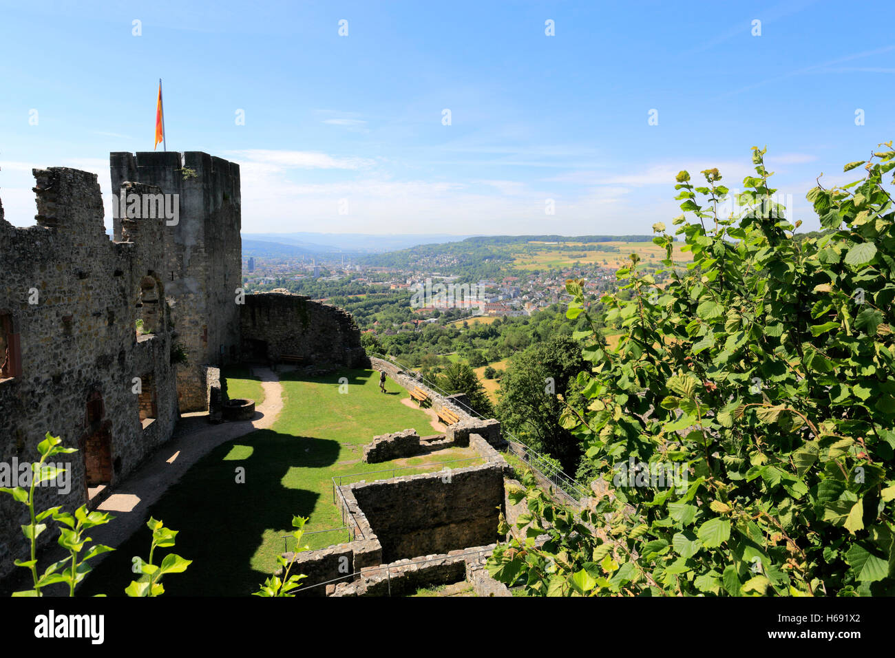 Lorrach hi-res stock photography and images - Alamy