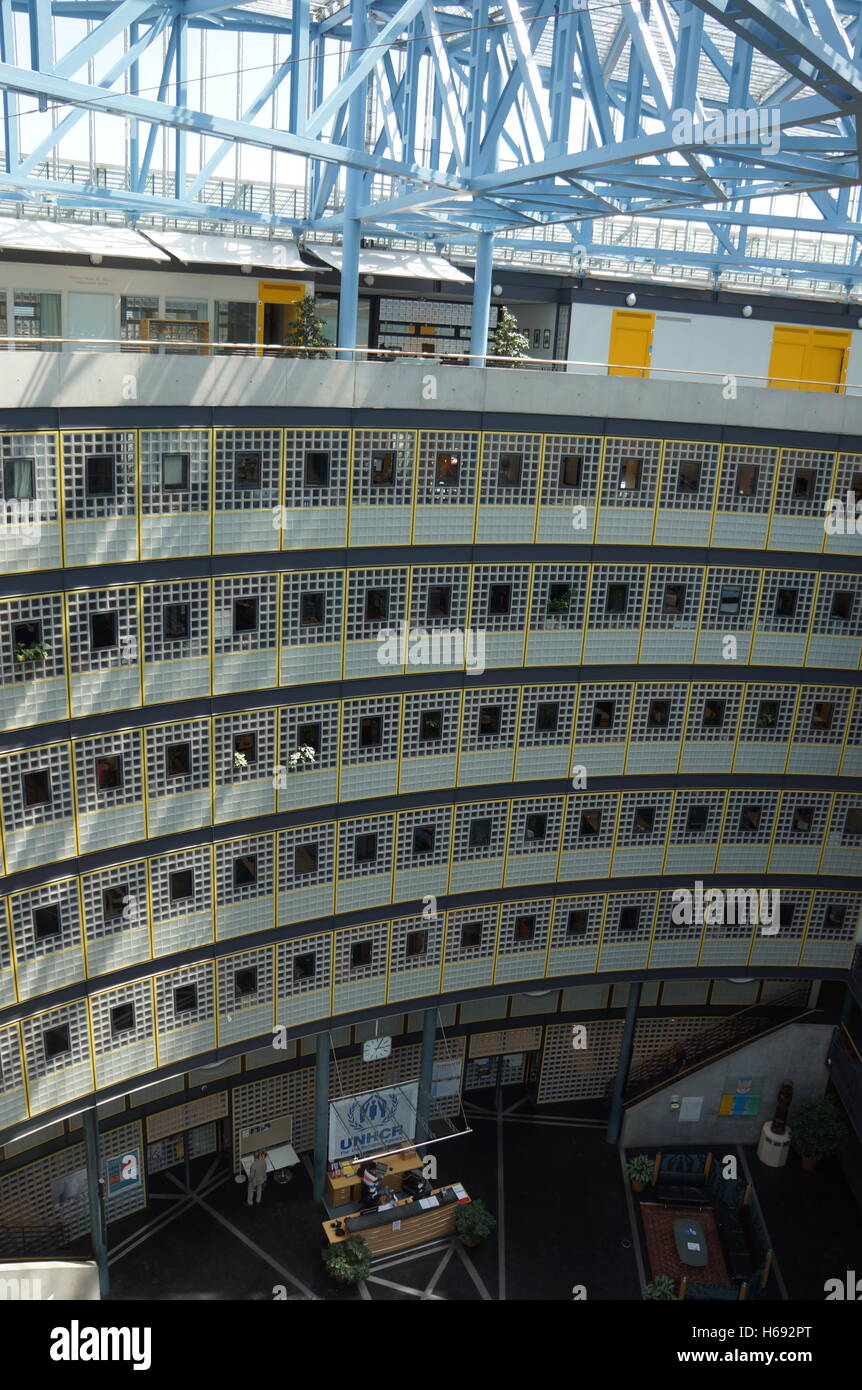 Headquarters unhcr hi-res stock photography and images - Alamy