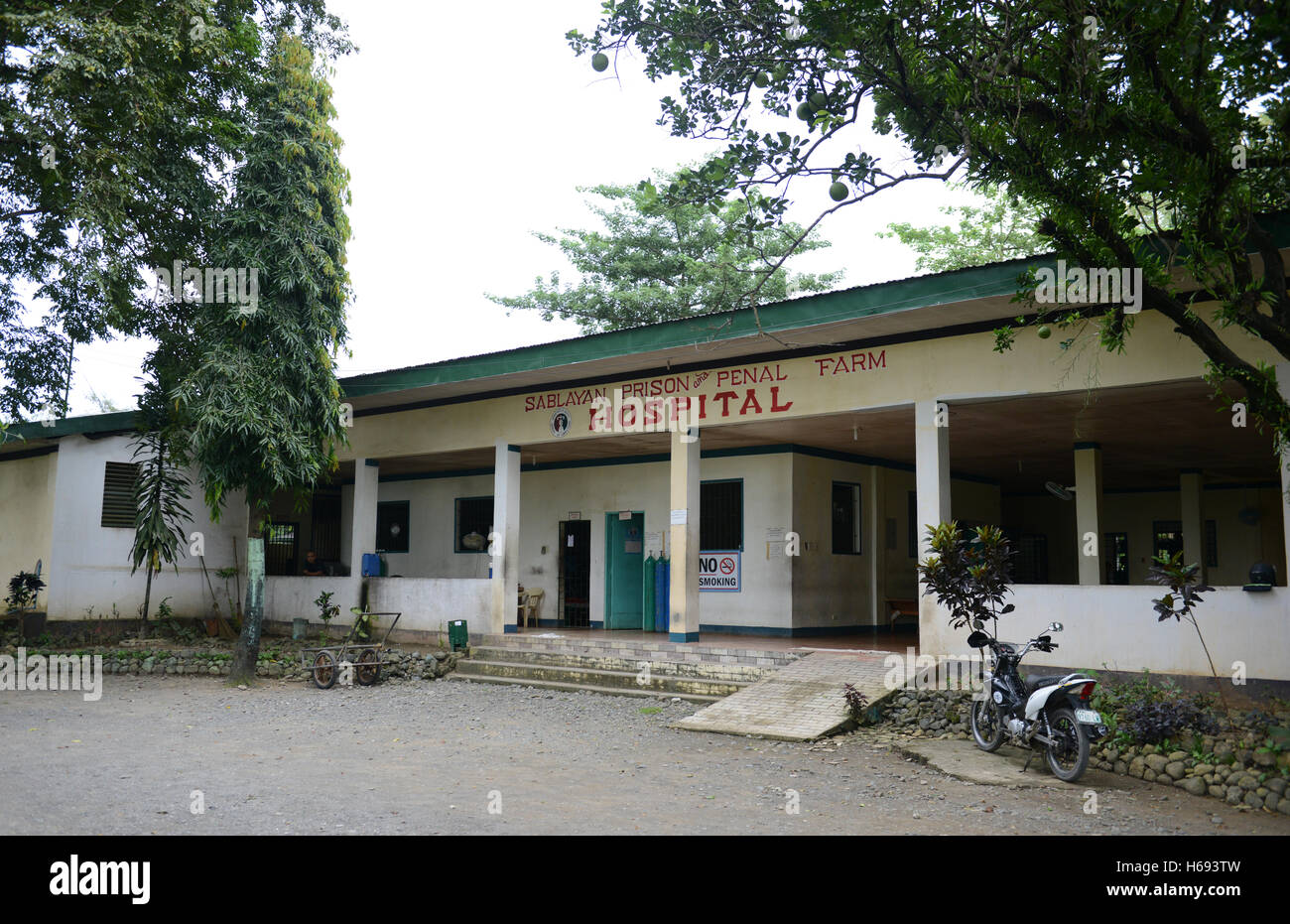 Sablayan hi-res stock photography and images - Alamy