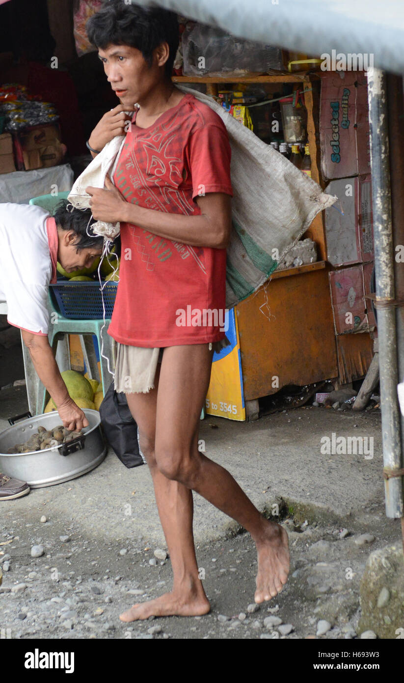 Mangyan hi-res stock photography and images - Alamy