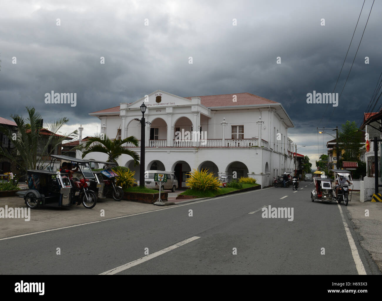 Batangas hi-res stock photography and images - Alamy