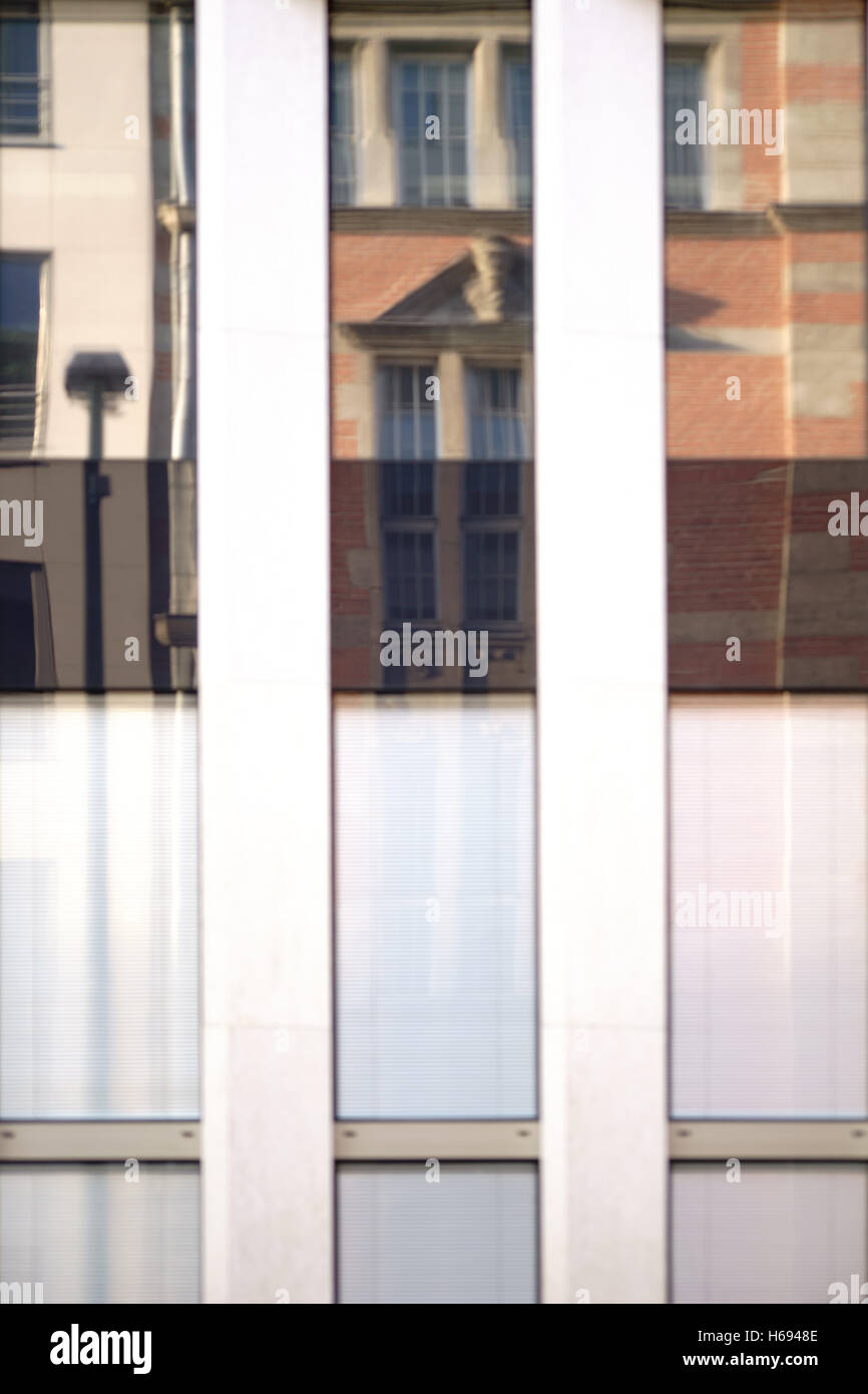 High windows hi-res stock photography and images - Alamy