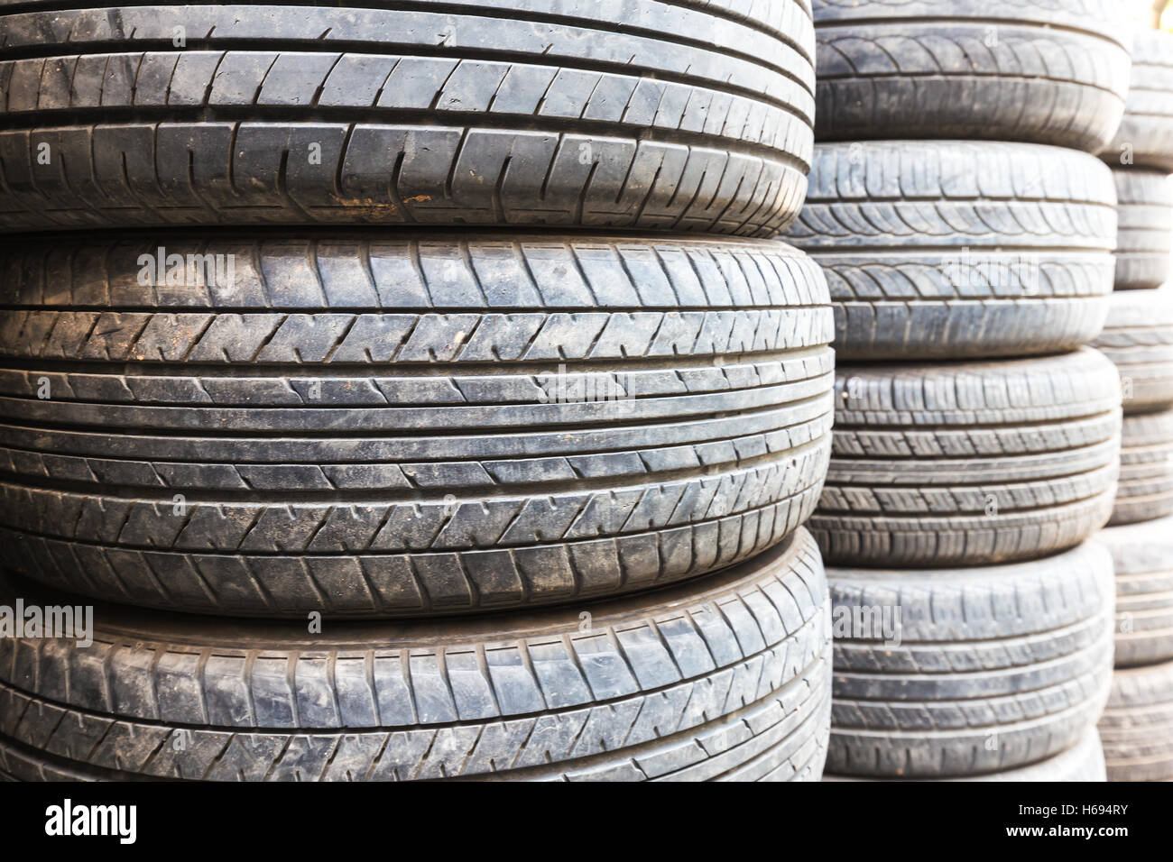 Car stack hi-res stock photography and images - Alamy