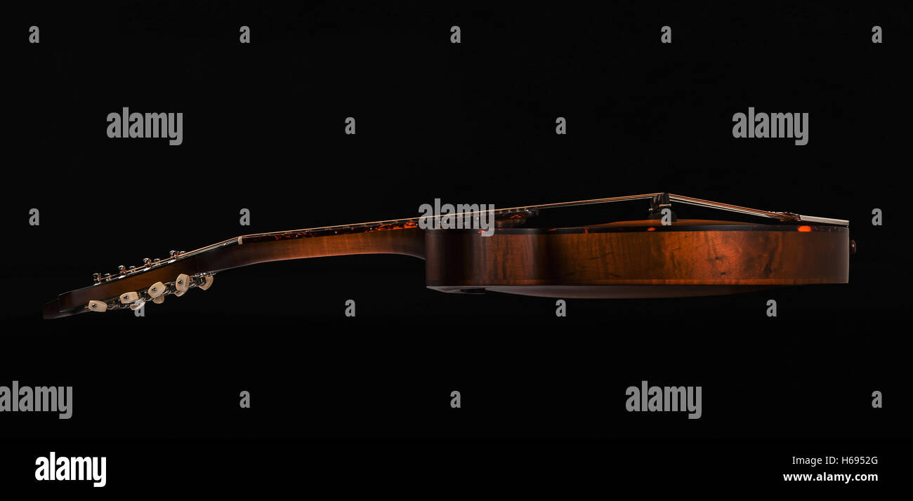 Virtuoso banjo hi-res stock photography and images - Alamy