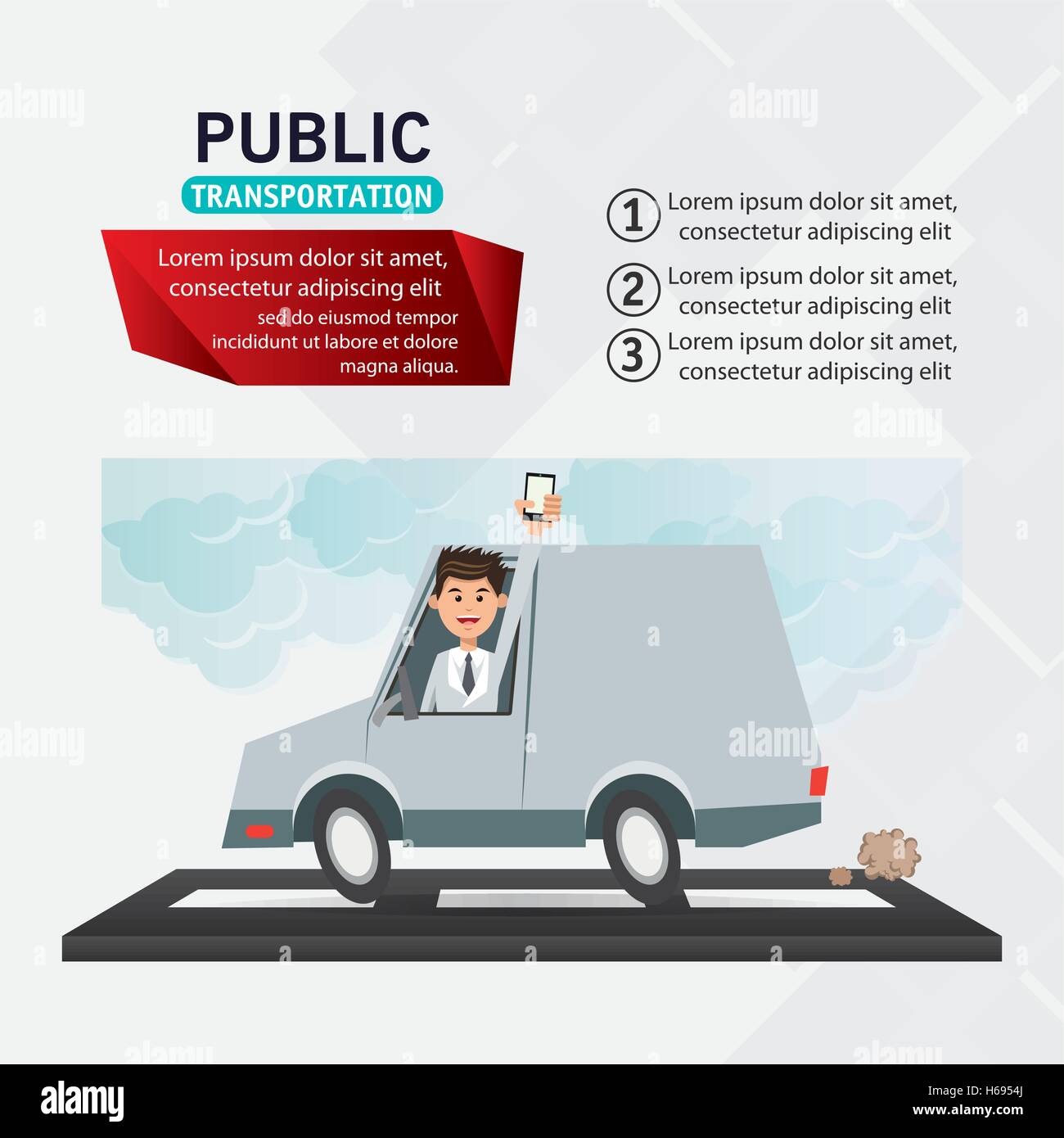 car vehicle and transportation design Stock Vector Image & Art - Alamy