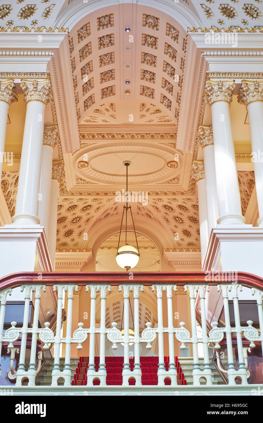 No 1 Martin Place Sydney Stock Photo - Alamy