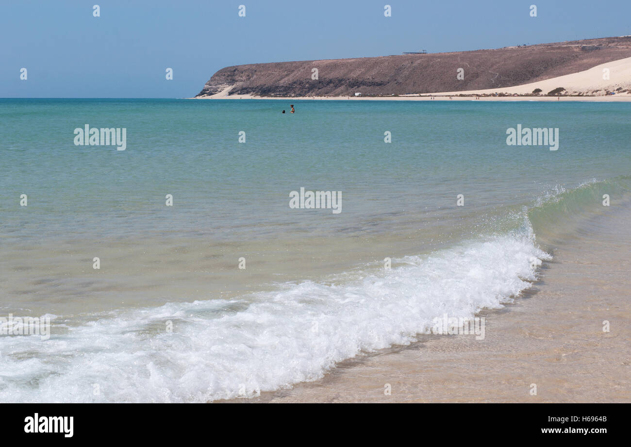 Jandia beach hi-res stock photography and images - Alamy