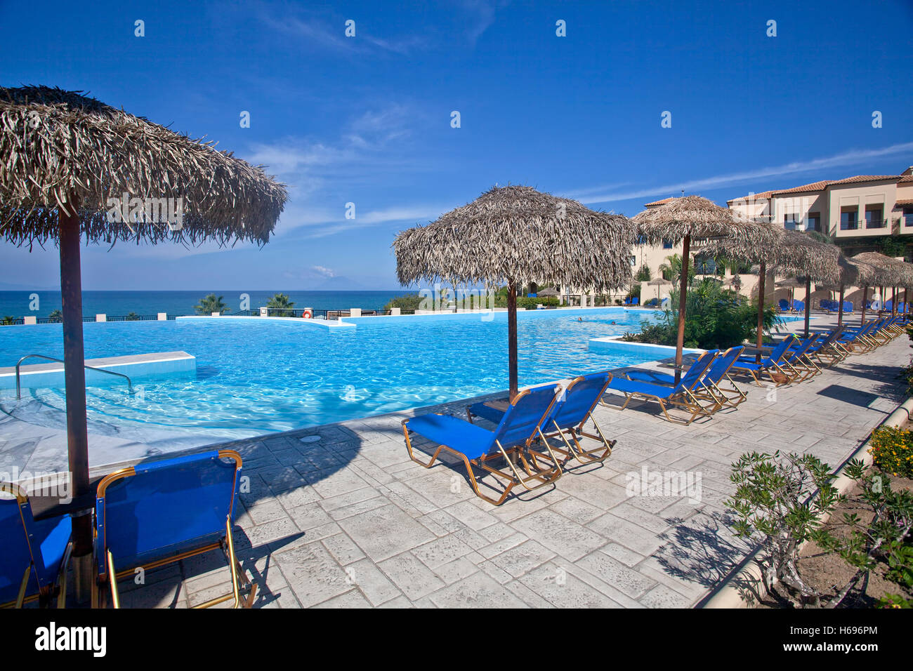 Luxury blue hi-res stock photography and images - Alamy