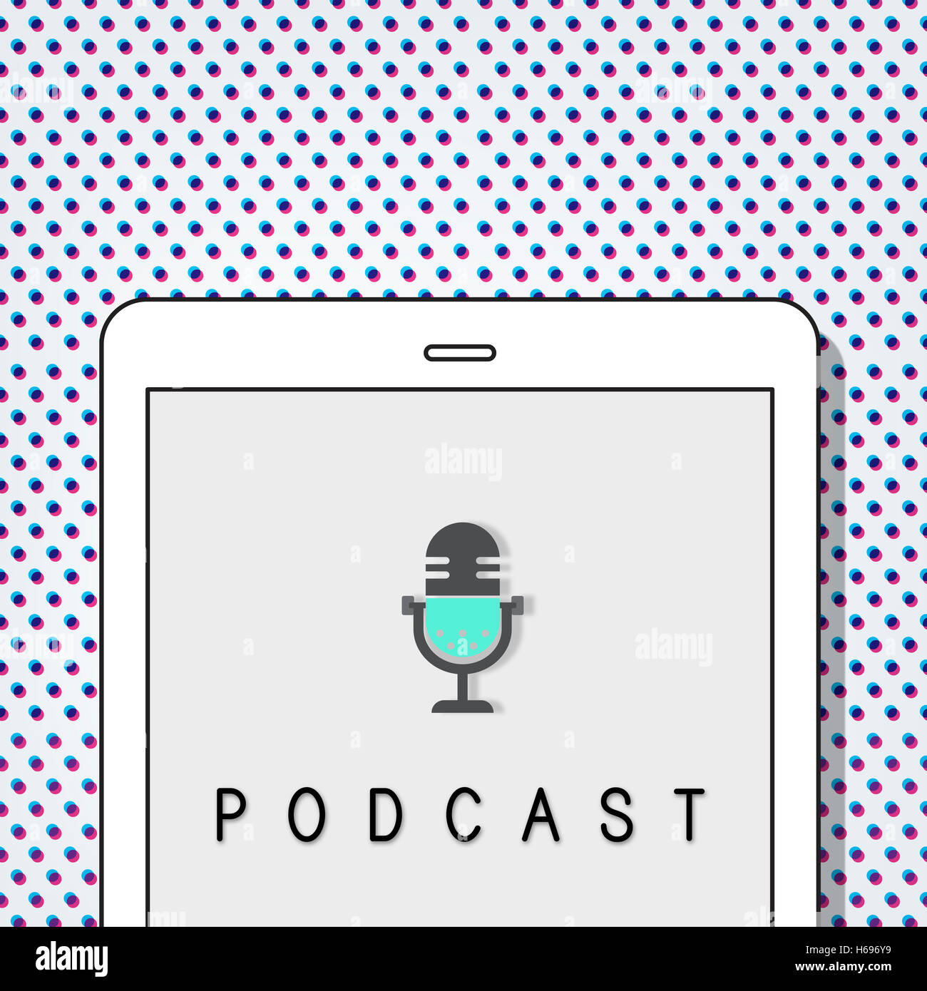 Microphone connectivity hi-res stock photography and images - Alamy