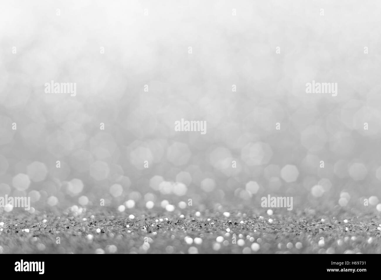 Abstract silver background Stock Photo - Alamy
