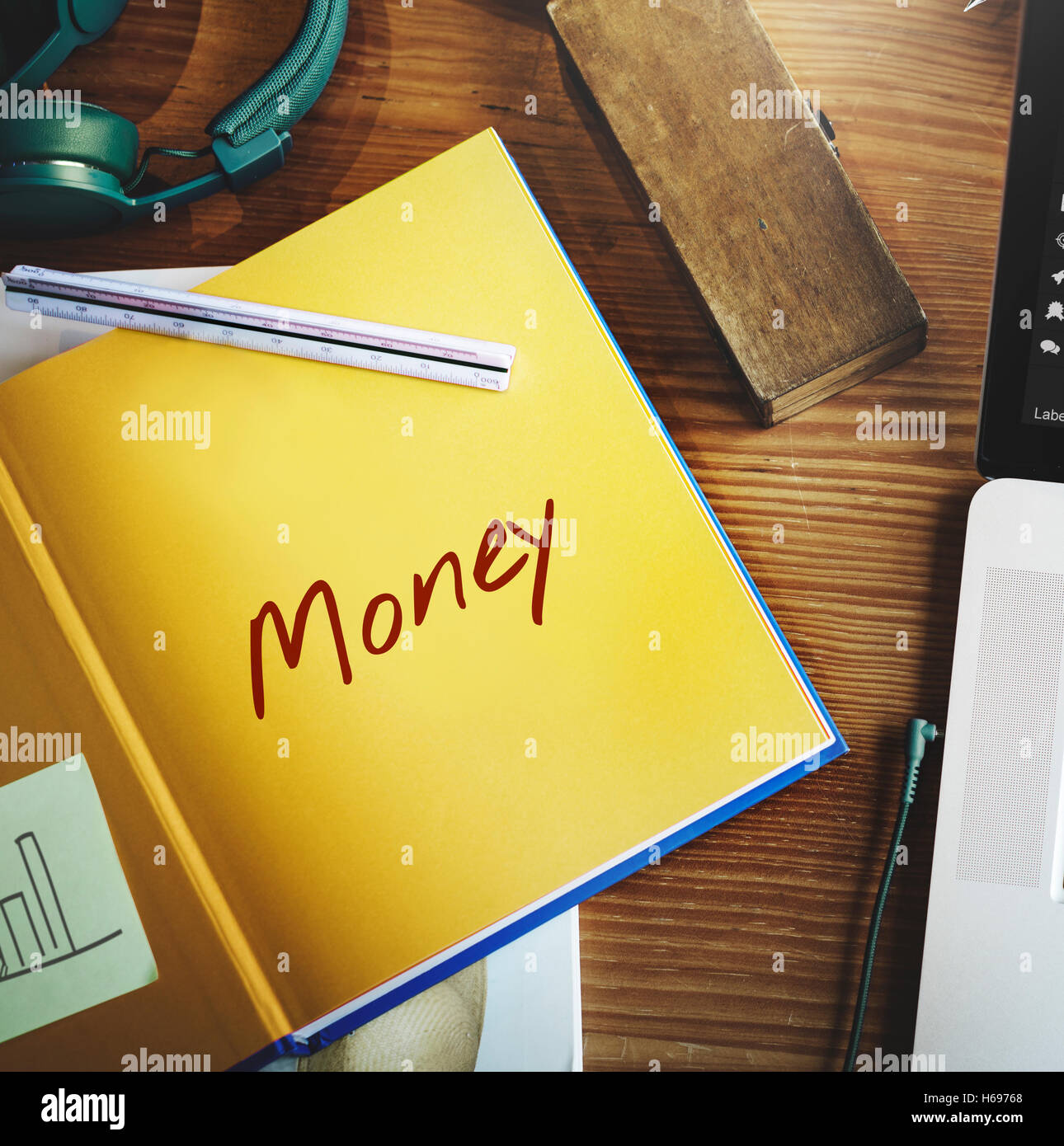 Messy handwriting hi-res stock photography and images - Alamy