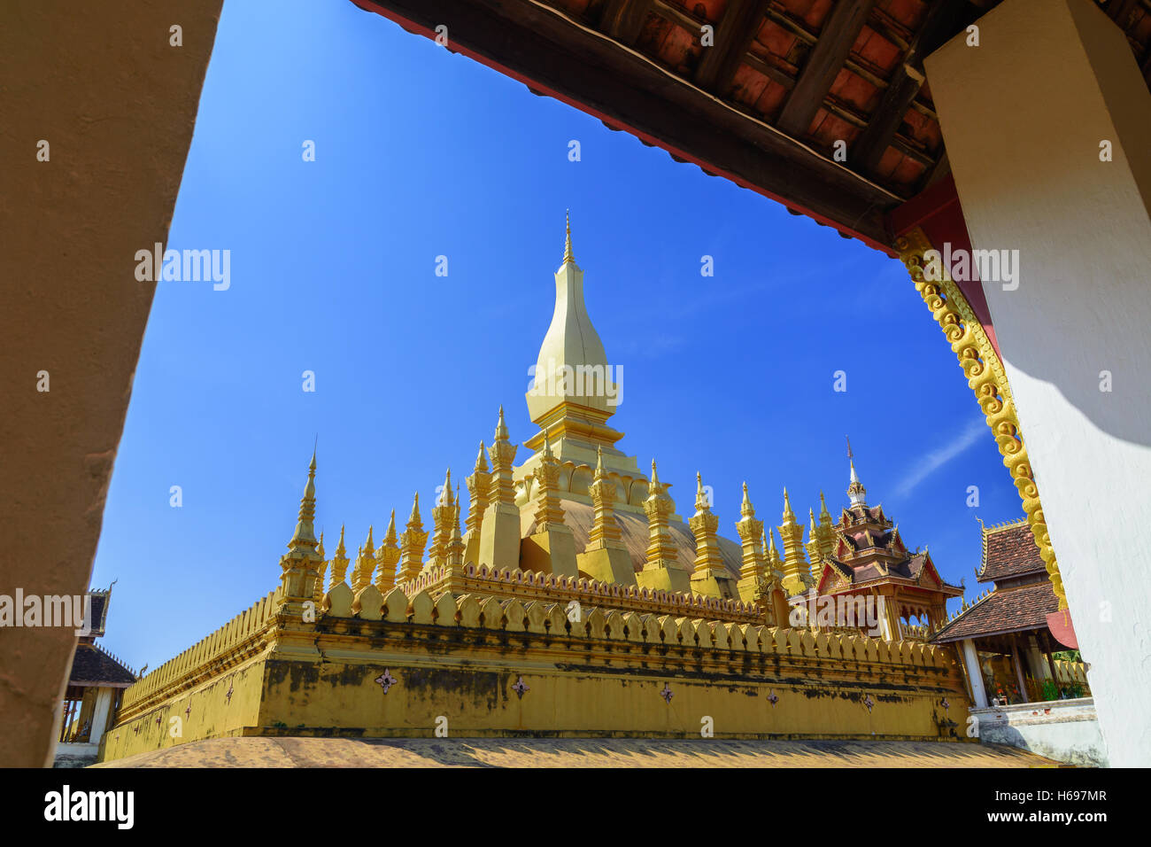 Asean landmarks hi-res stock photography and images - Alamy
