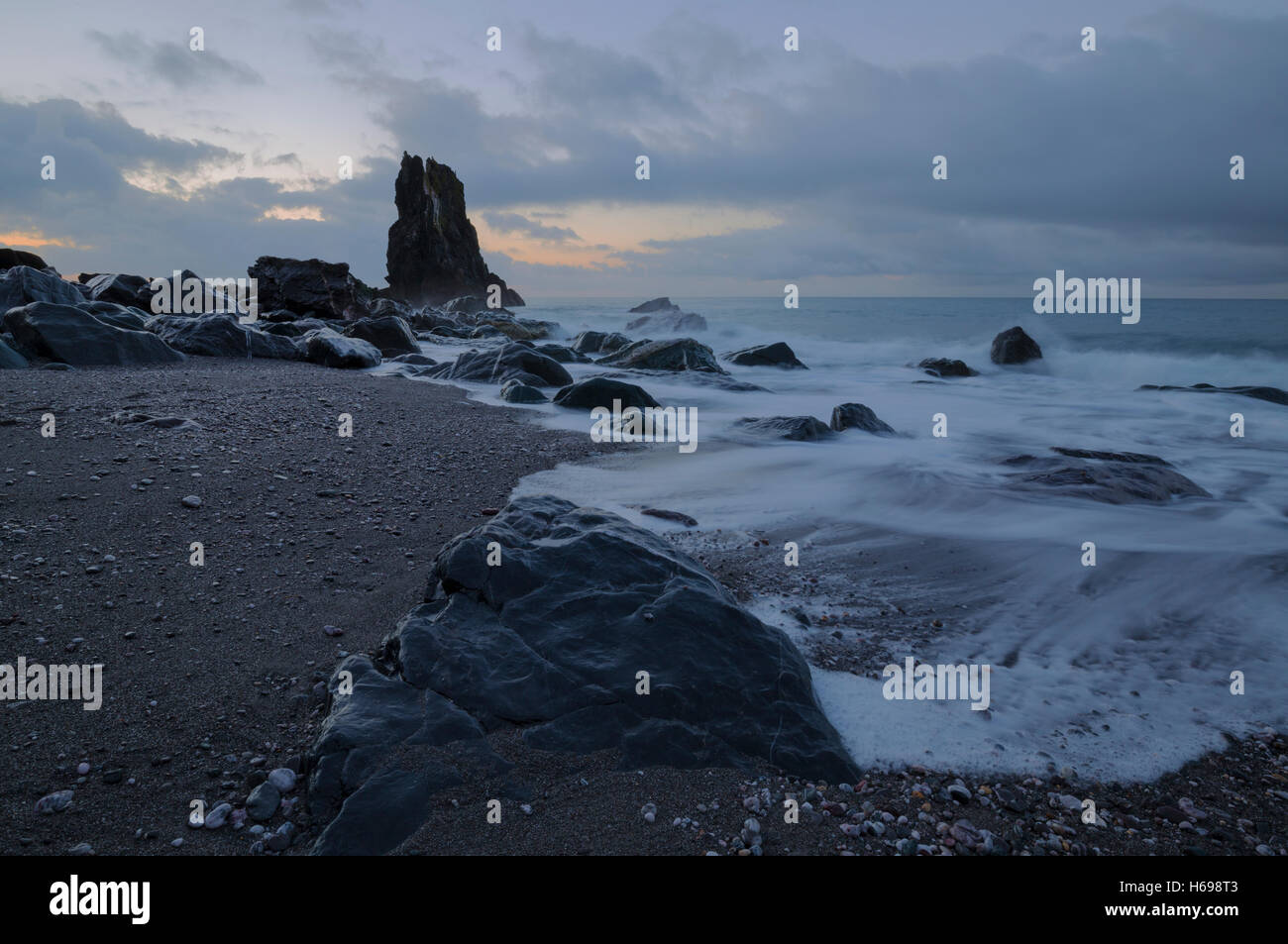Shag rock hi-res stock photography and images - Alamy