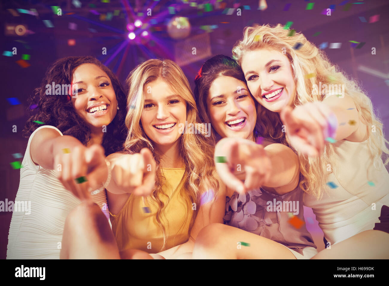 Finger clubbing hi-res stock photography and images - Alamy