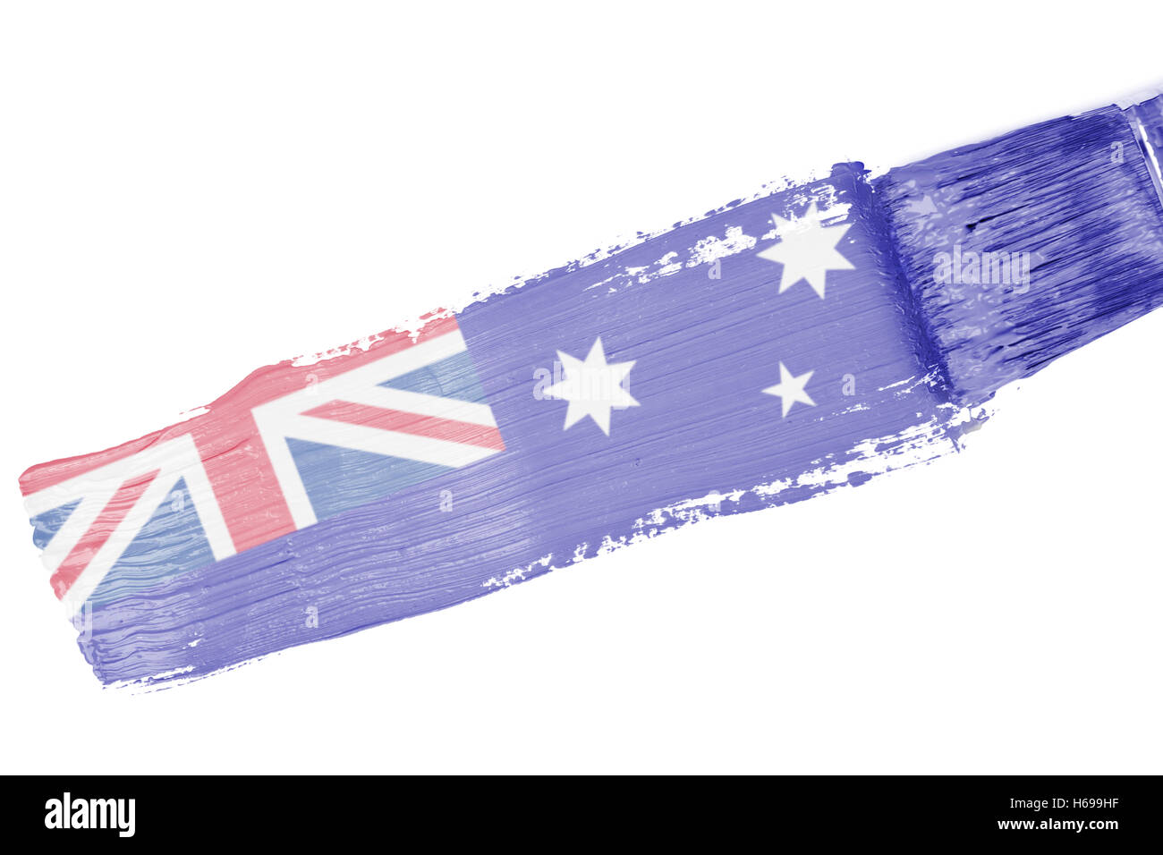 Australia image Cut Out Stock Images & Pictures - Alamy