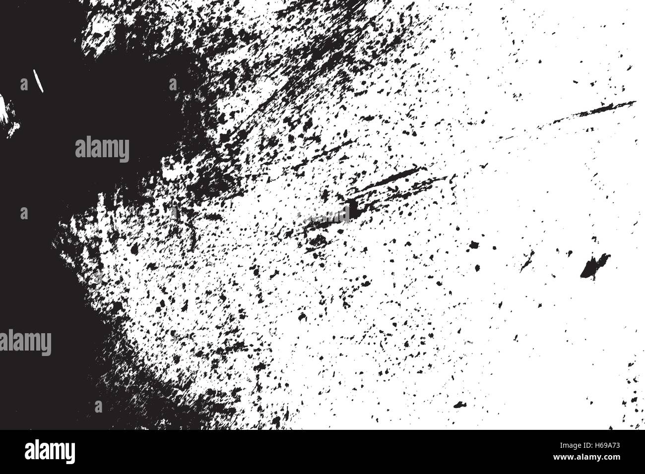 Distressed Overlay Texture Stock Vector Image & Art - Alamy