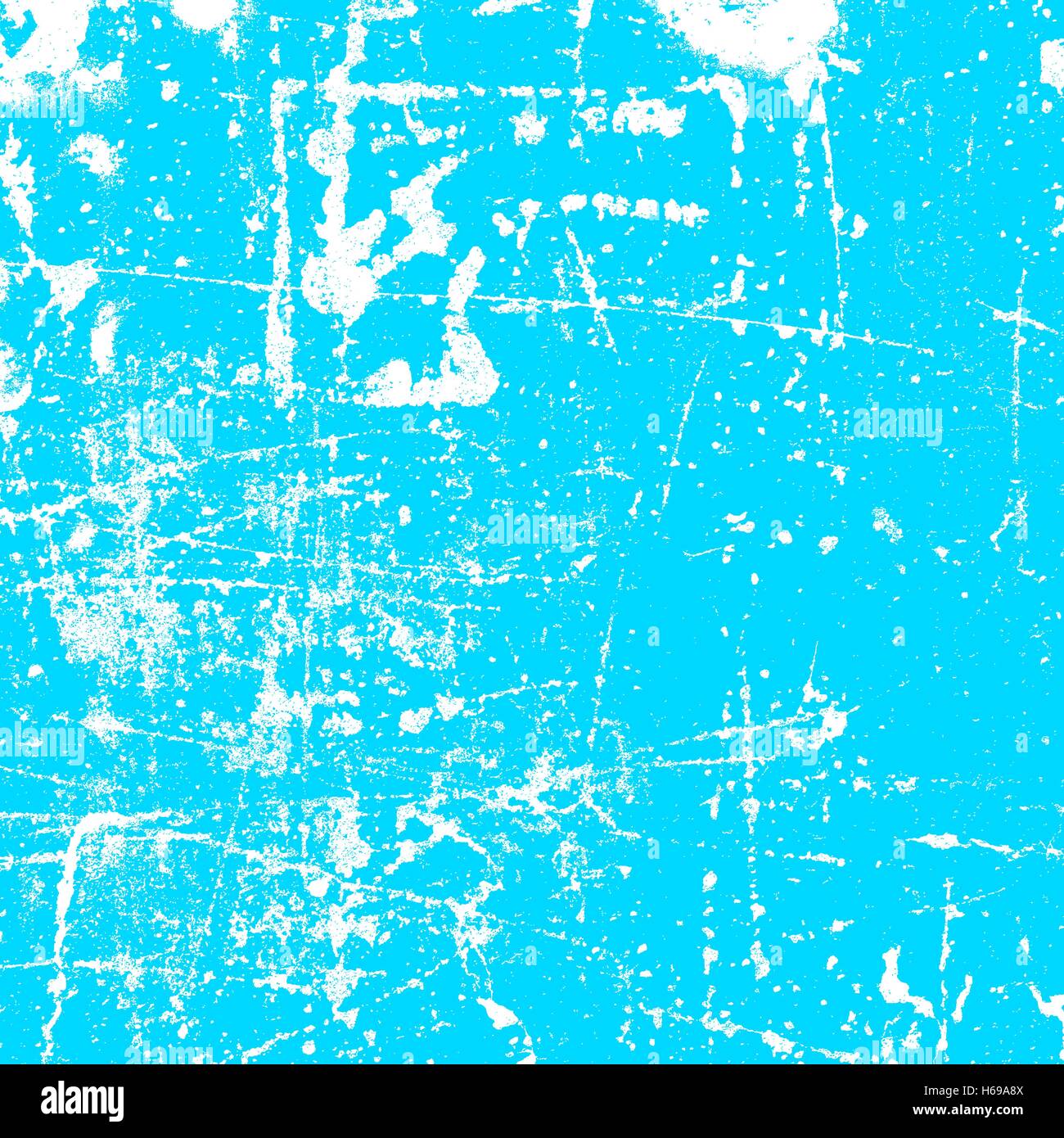 Winter frosty ice pattern Stock Vector Images - Alamy