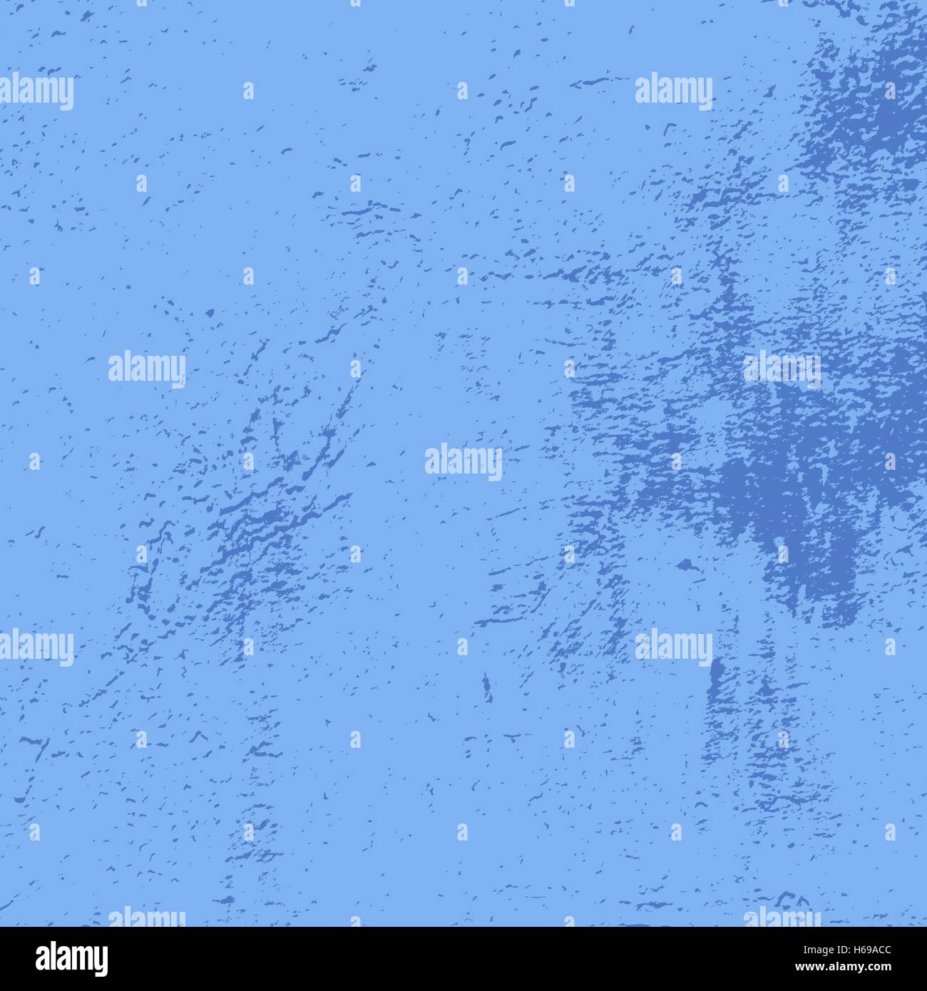 Blue Distressed Background Stock Vector Image & Art - Alamy