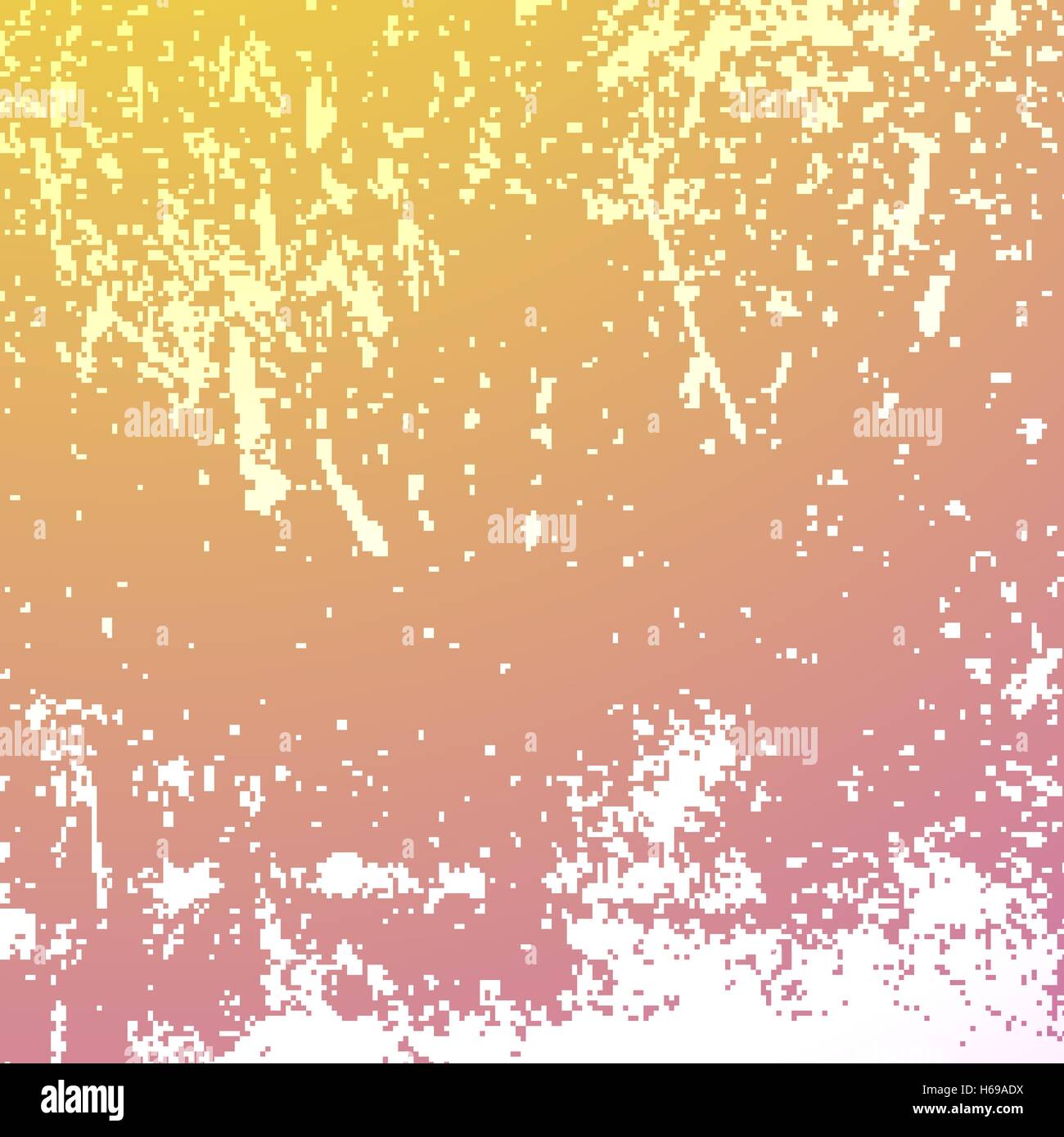 Distressed Color Texture Stock Vector Image & Art - Alamy