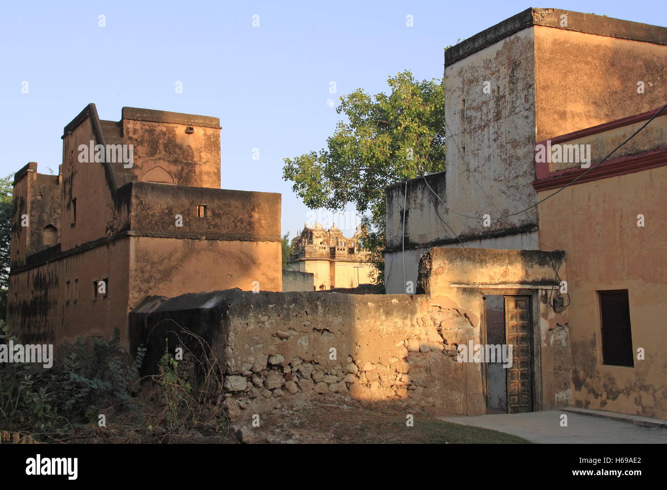 Alsisar, Jhunjhunu, Shekhawati, Rajasthan, India, Indian subcontinent ...
