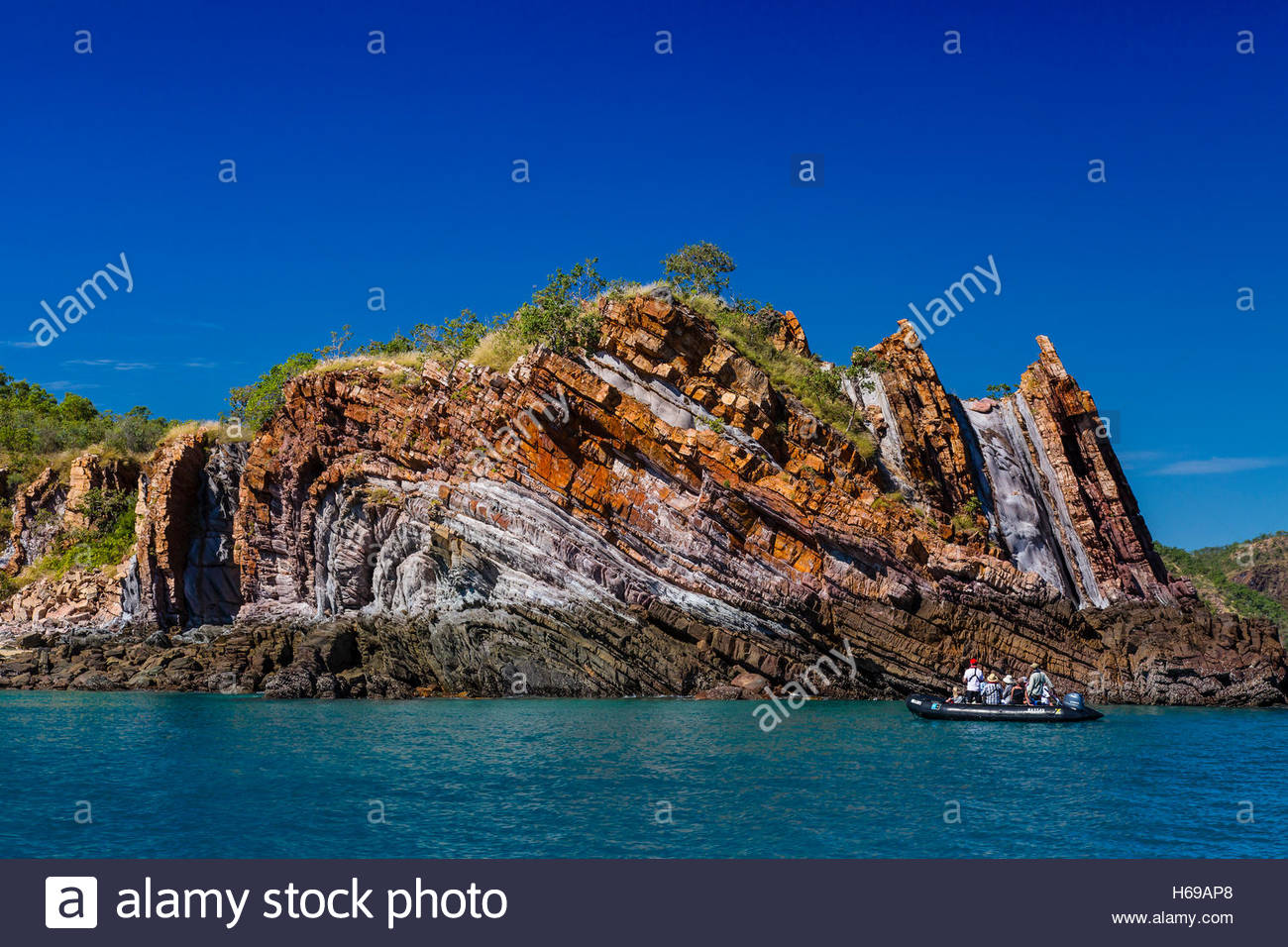 Nares point hi-res stock photography and images - Alamy
