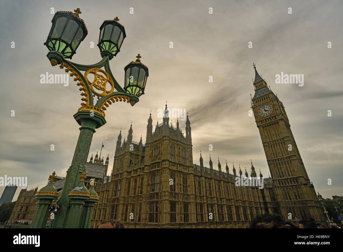 Houses of parliament hi-res stock photography and images - Alamy