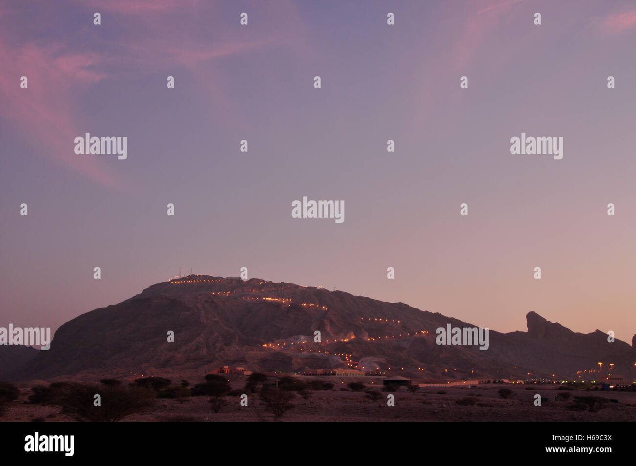 Jebal hi-res stock photography and images - Alamy