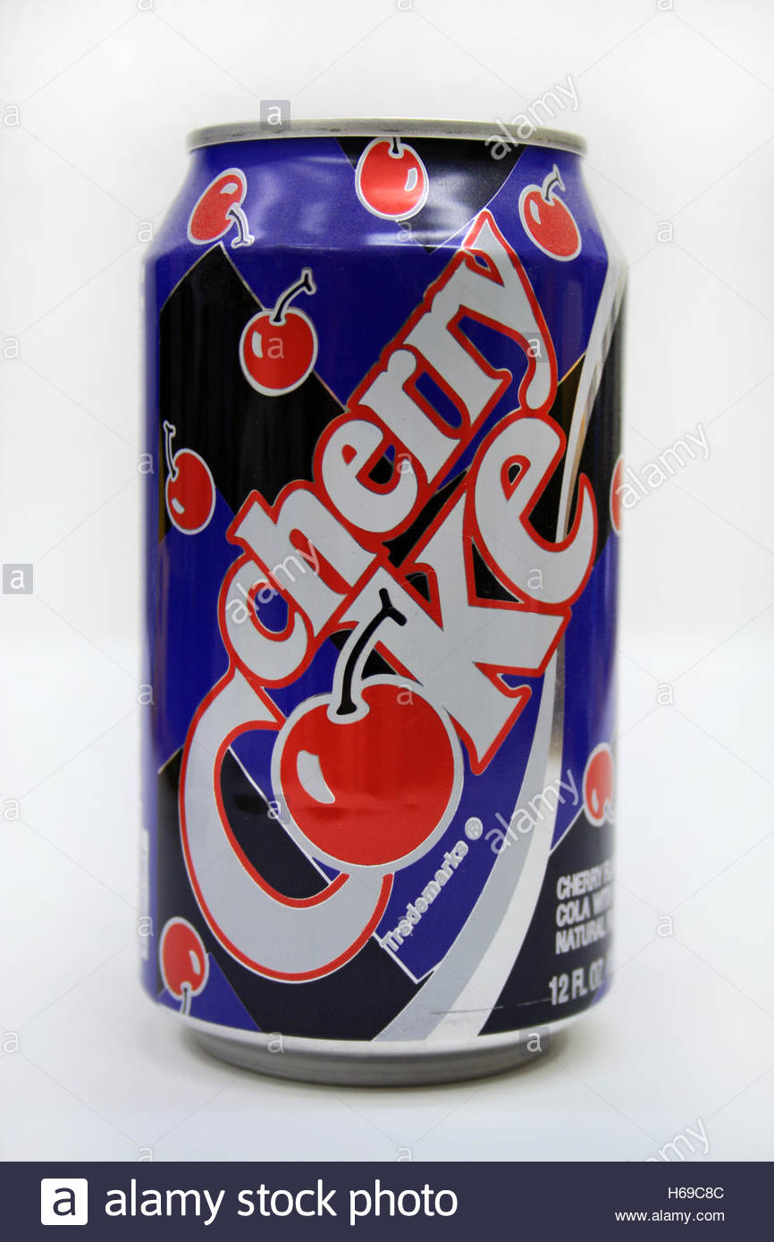 Cut Out Coke Can Stock Photos & Cut Out Coke Can Stock Images - Alamy