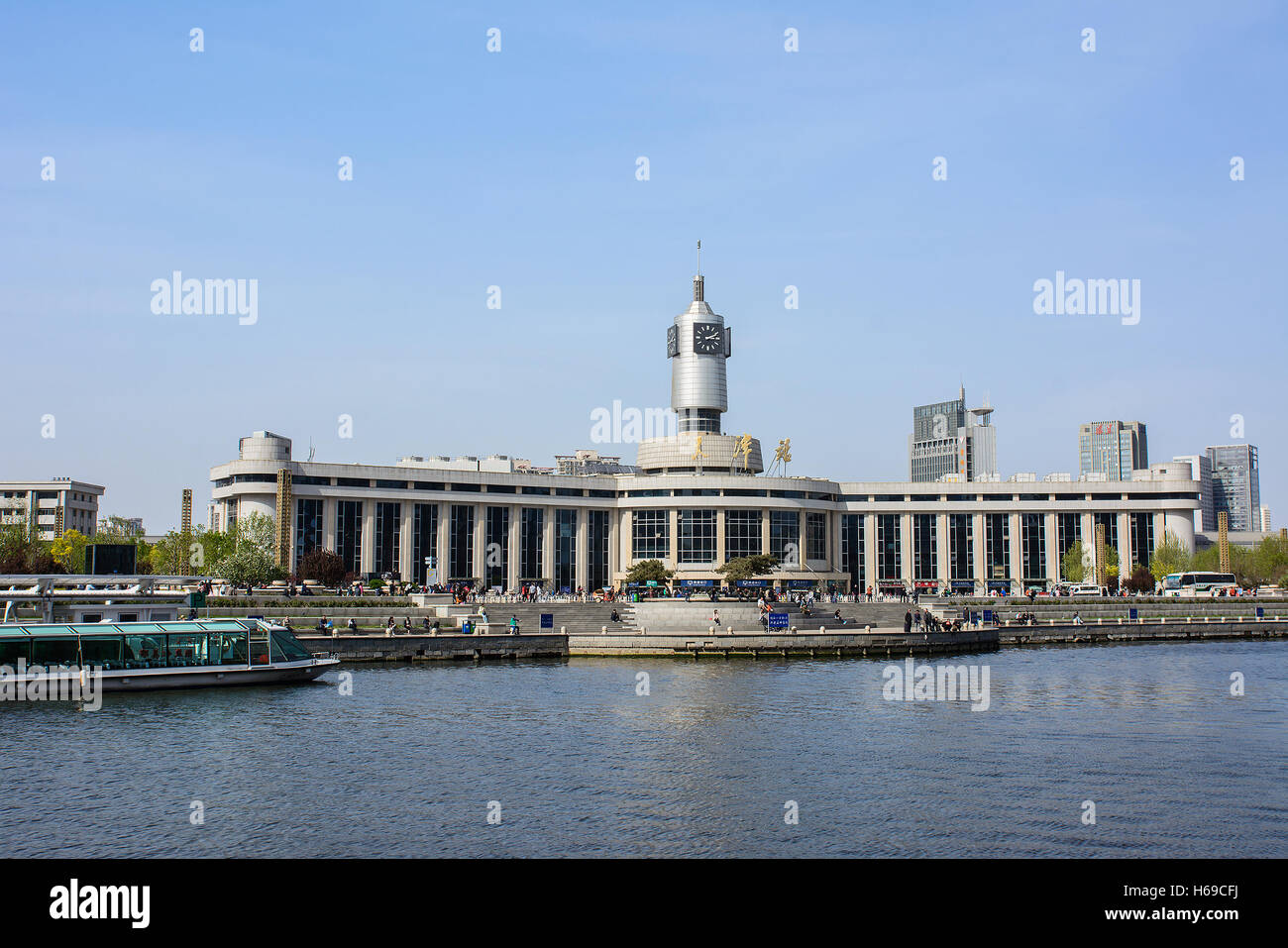 City china hi-res stock photography and images - Alamy