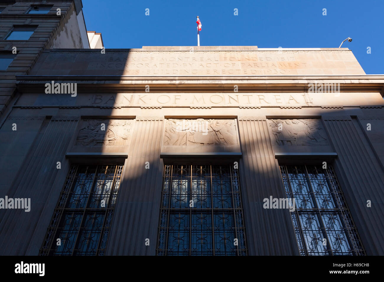 Sir john a macdonald hi-res stock photography and images - Alamy