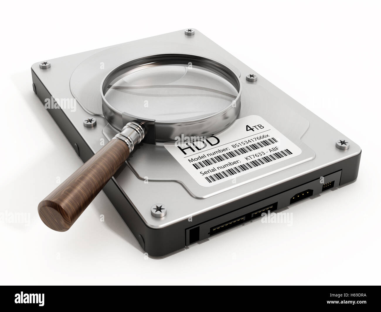 Glass Disk High Resolution Stock Photography and Images - Alamy