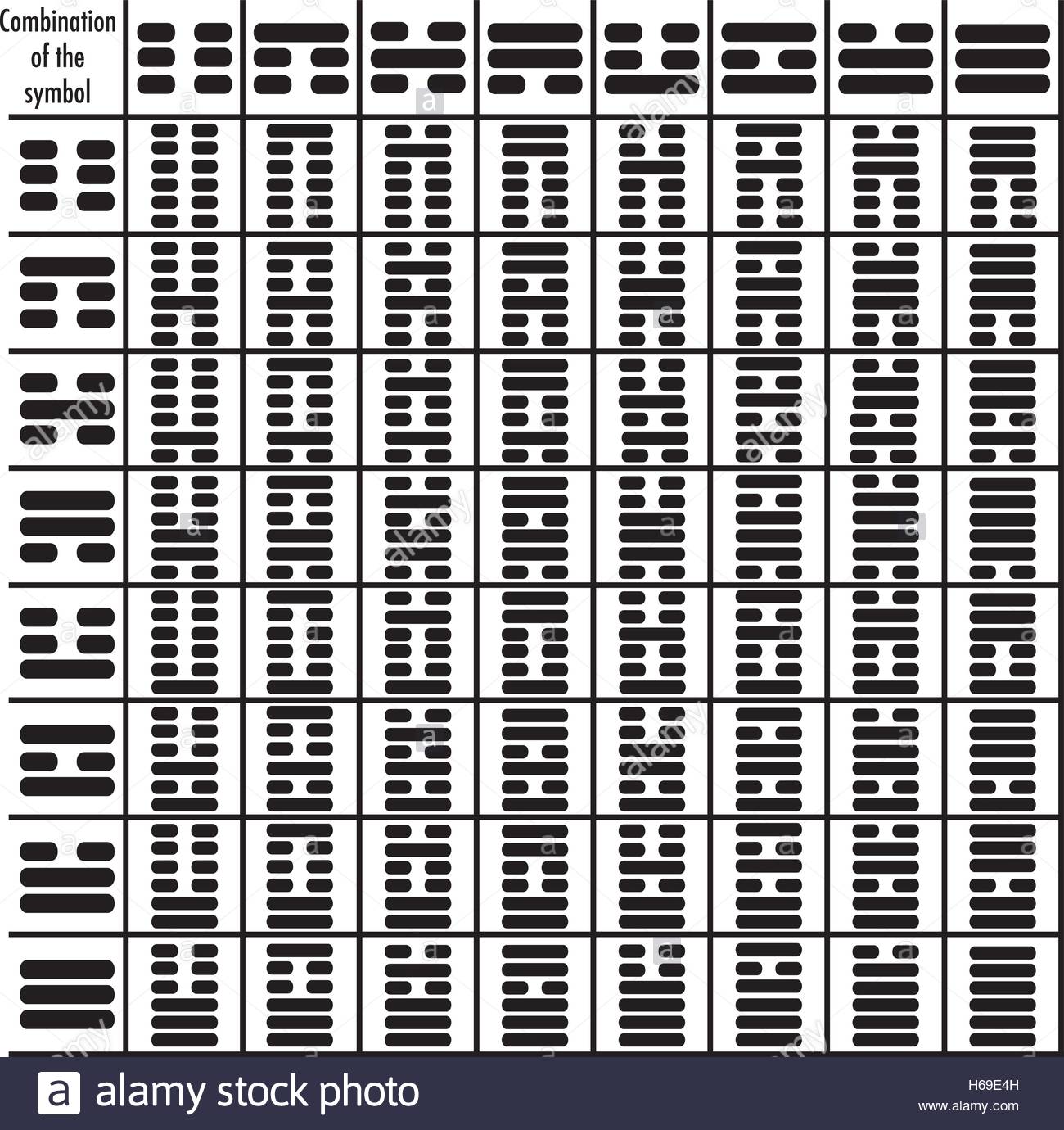 I ching hexagram meanings - carsgarry