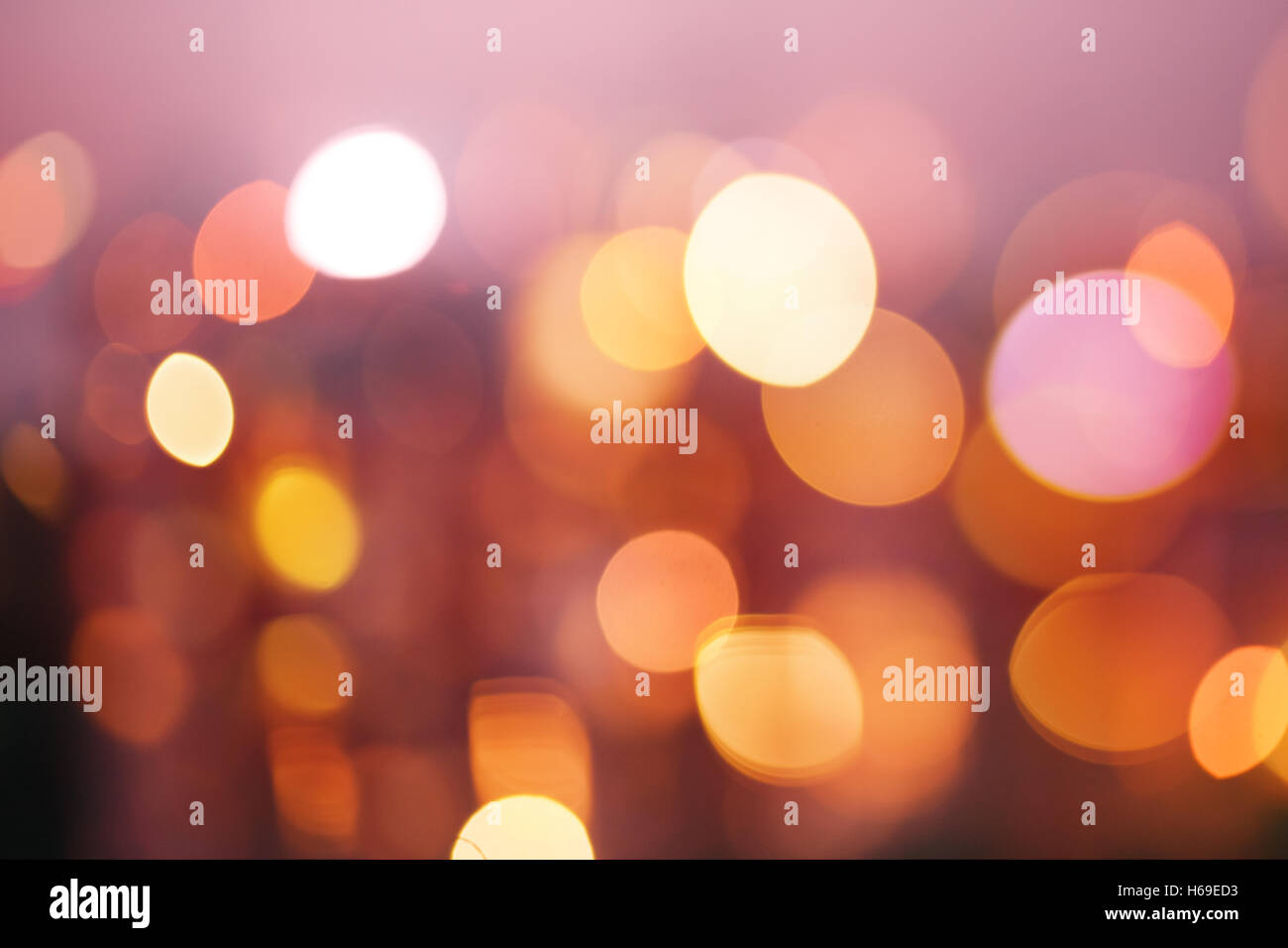 Red color diffusion hi-res stock photography and images - Alamy