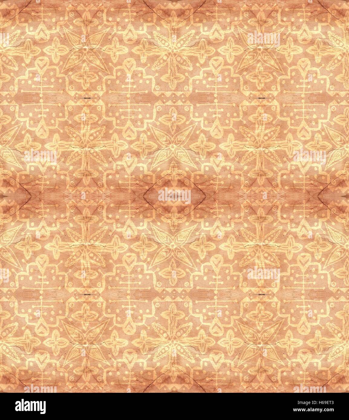 Aboriginal repeating pattern hi-res stock photography and images - Alamy