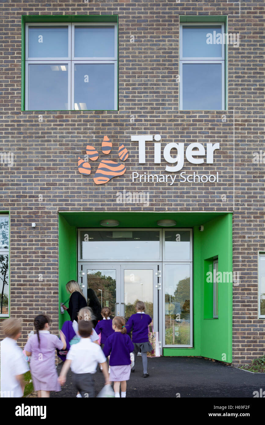 Child on walking frame hi-res stock photography and images - Alamy