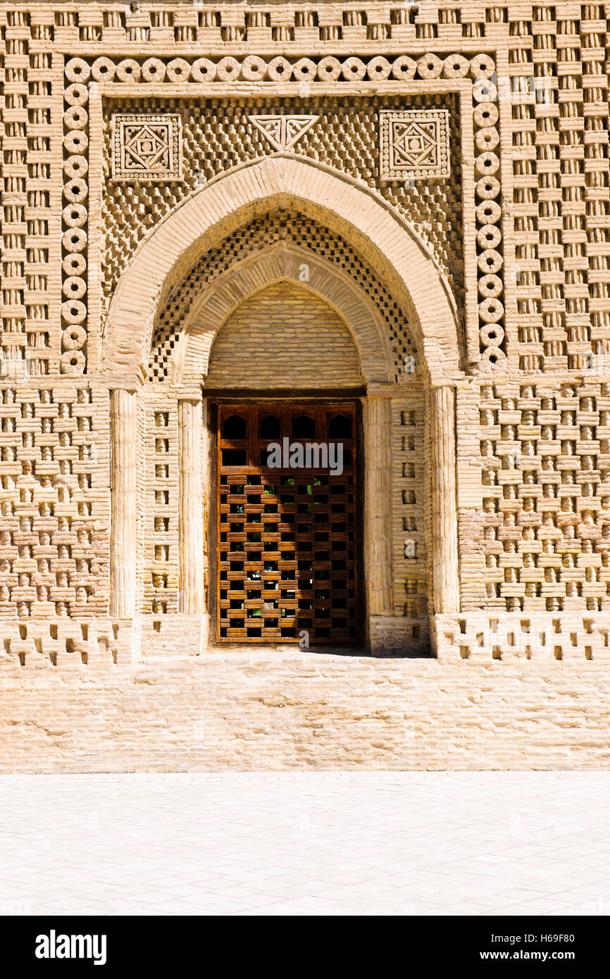 Ismail Samani Mausoleum,pre-Islamic Arab Culture, original condition ...