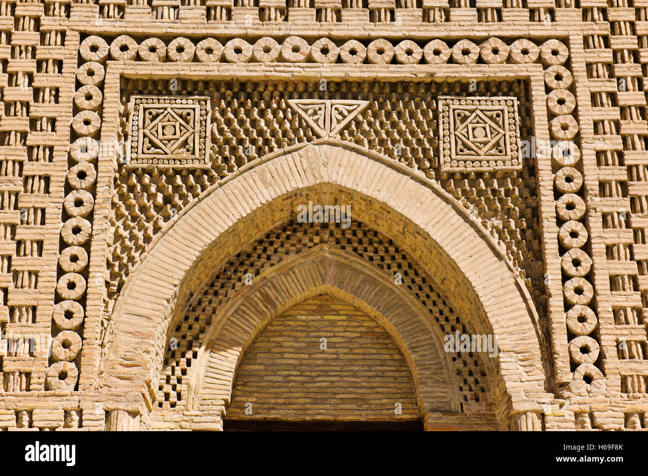 Pre Islamic Monuments High Resolution Stock Photography and Images - Alamy