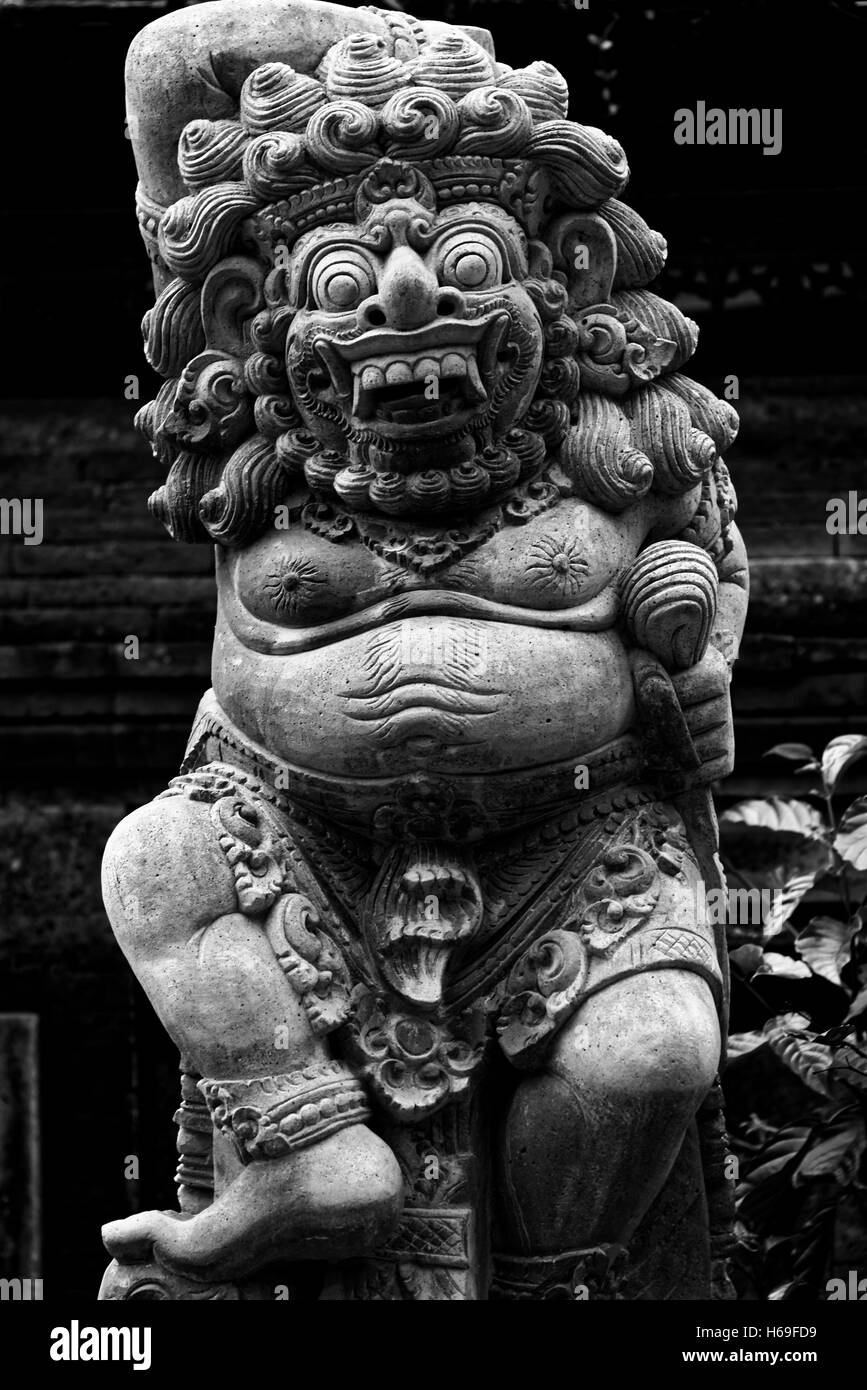 Rakshasa hi-res stock photography and images - Alamy