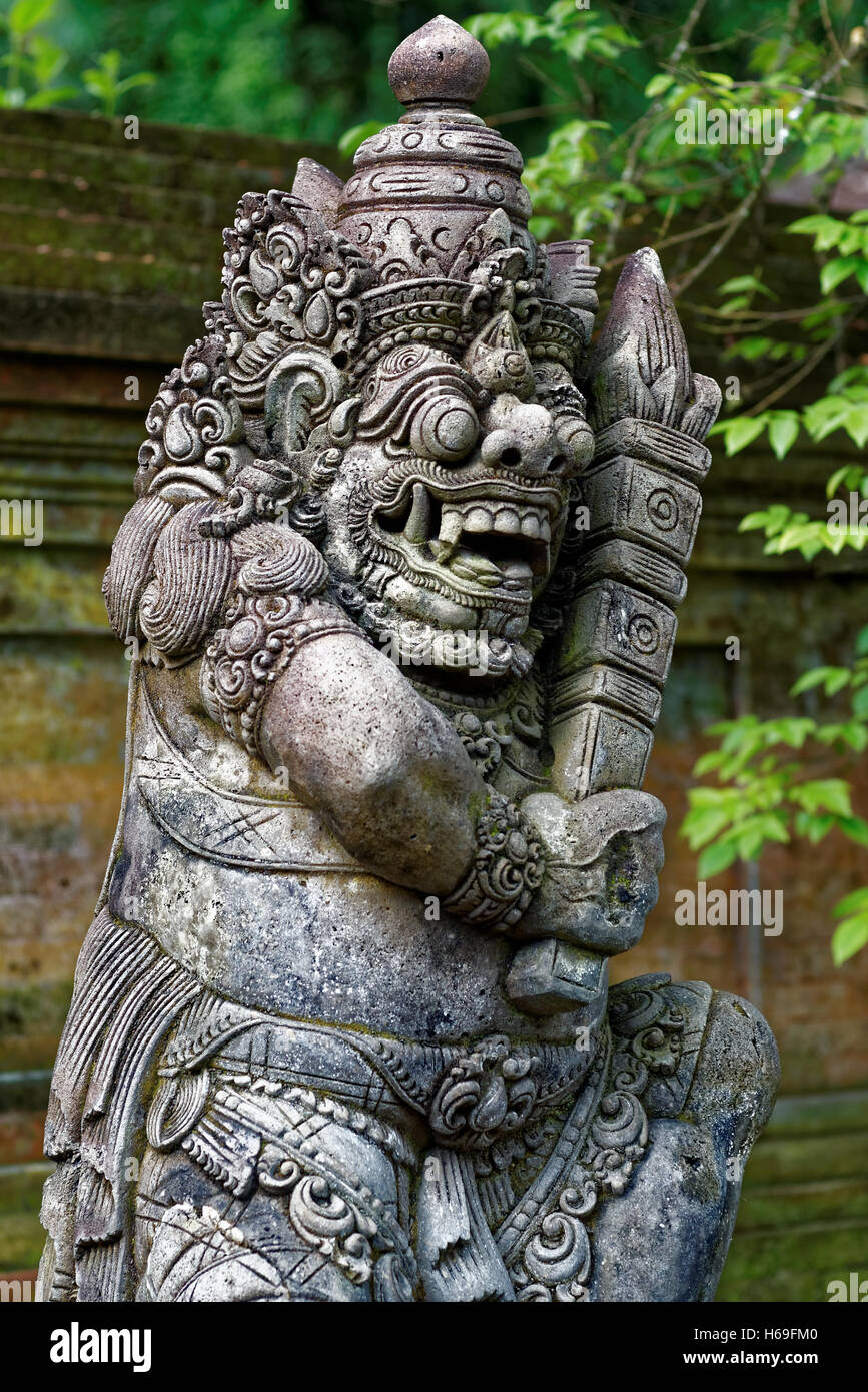 Rakshasa High Resolution Stock Photography and Images - Alamy
