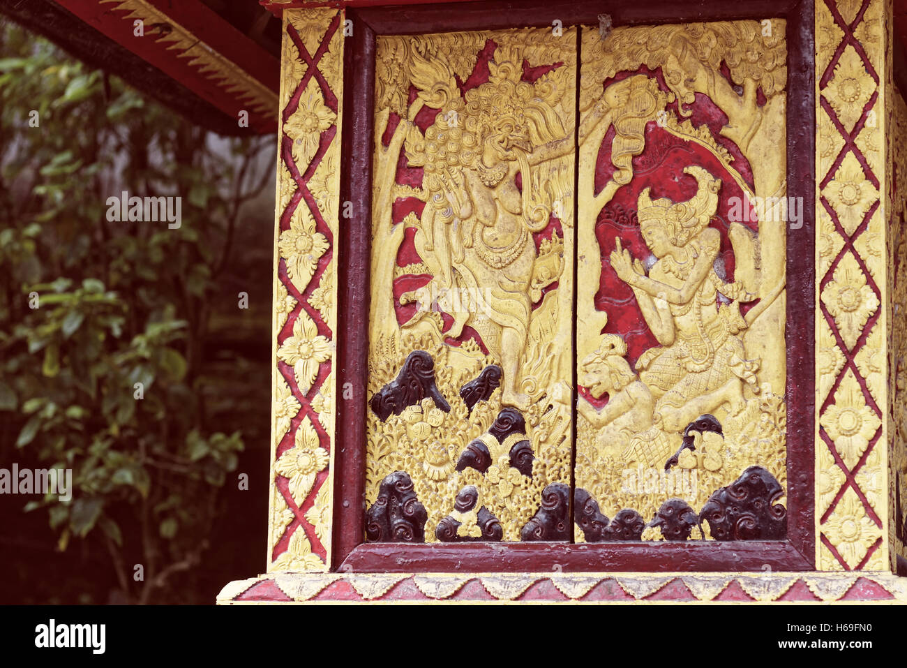 Srikandi hi-res stock photography and images - Alamy