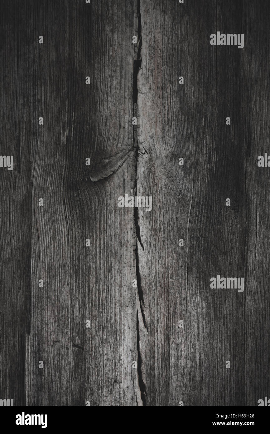 Aged gray wood texture background Stock Photo - Alamy