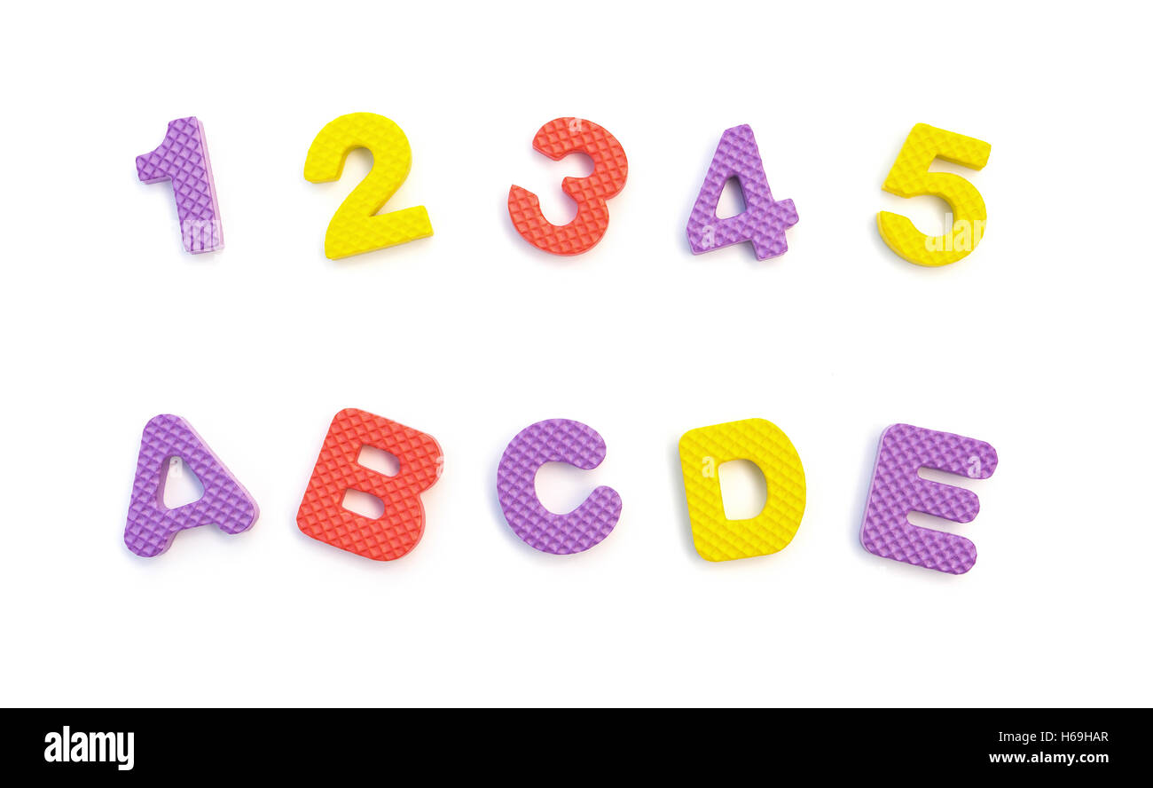 12345 hi-res stock photography and images - Alamy