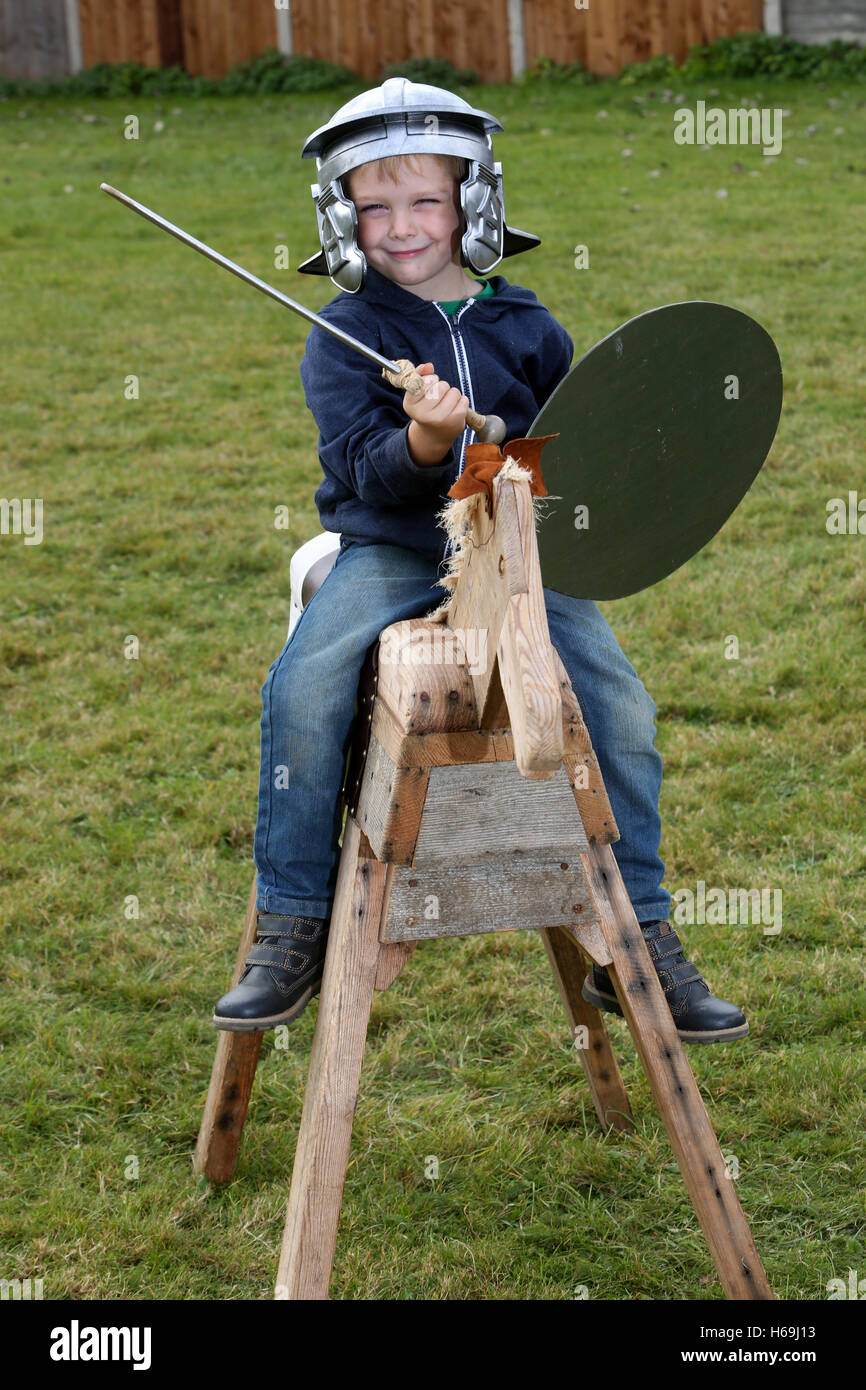 The Fishbourne Roman Palace Museum and Gardens near Chichester, West ...