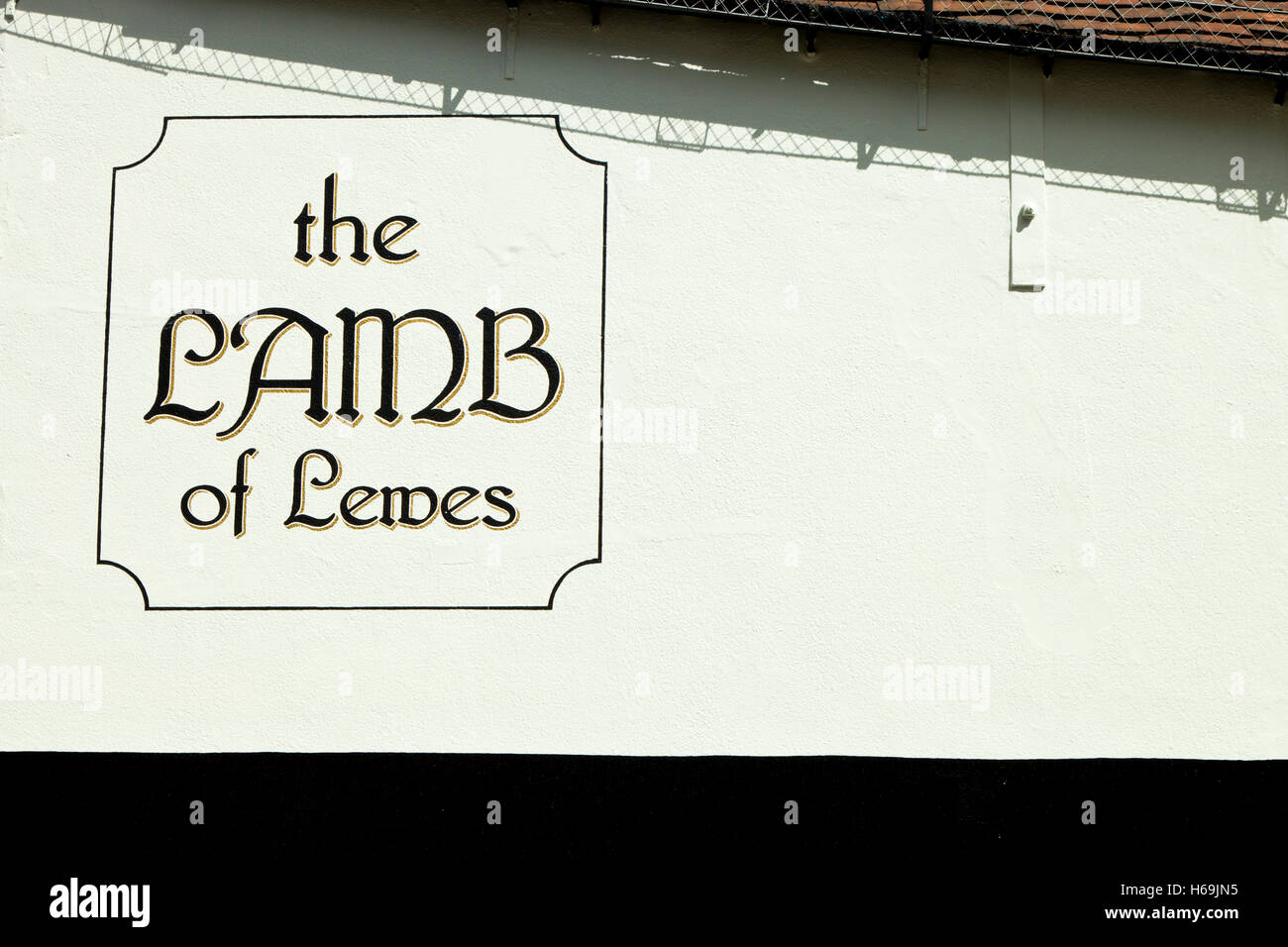 The lamb public house hi-res stock photography and images - Alamy