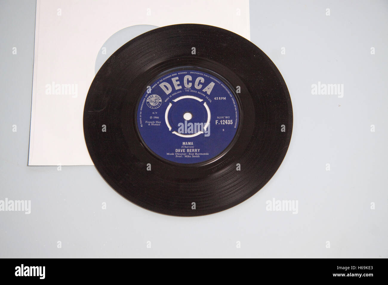 Dave Berry High Resolution Stock Photography and Images - Alamy