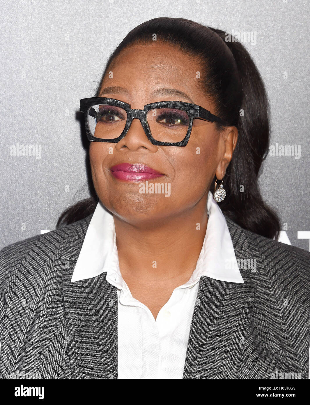 Oprah winfrey hi-res stock photography and images - Alamy
