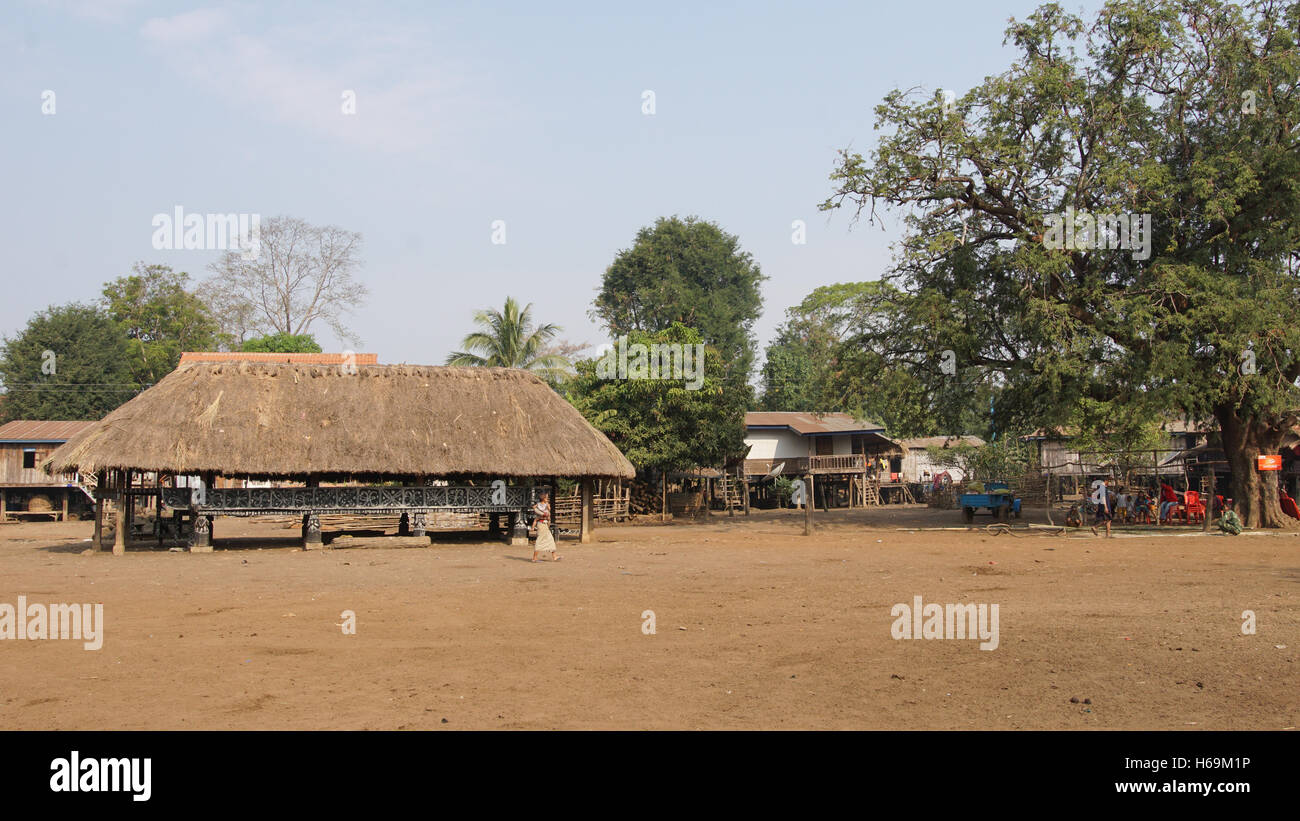 Katu hi-res stock photography and images - Alamy