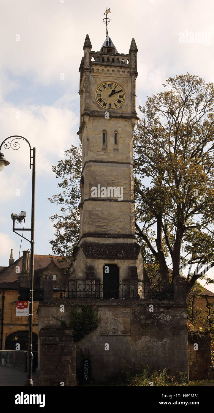 Salisbury villa hi-res stock photography and images - Alamy