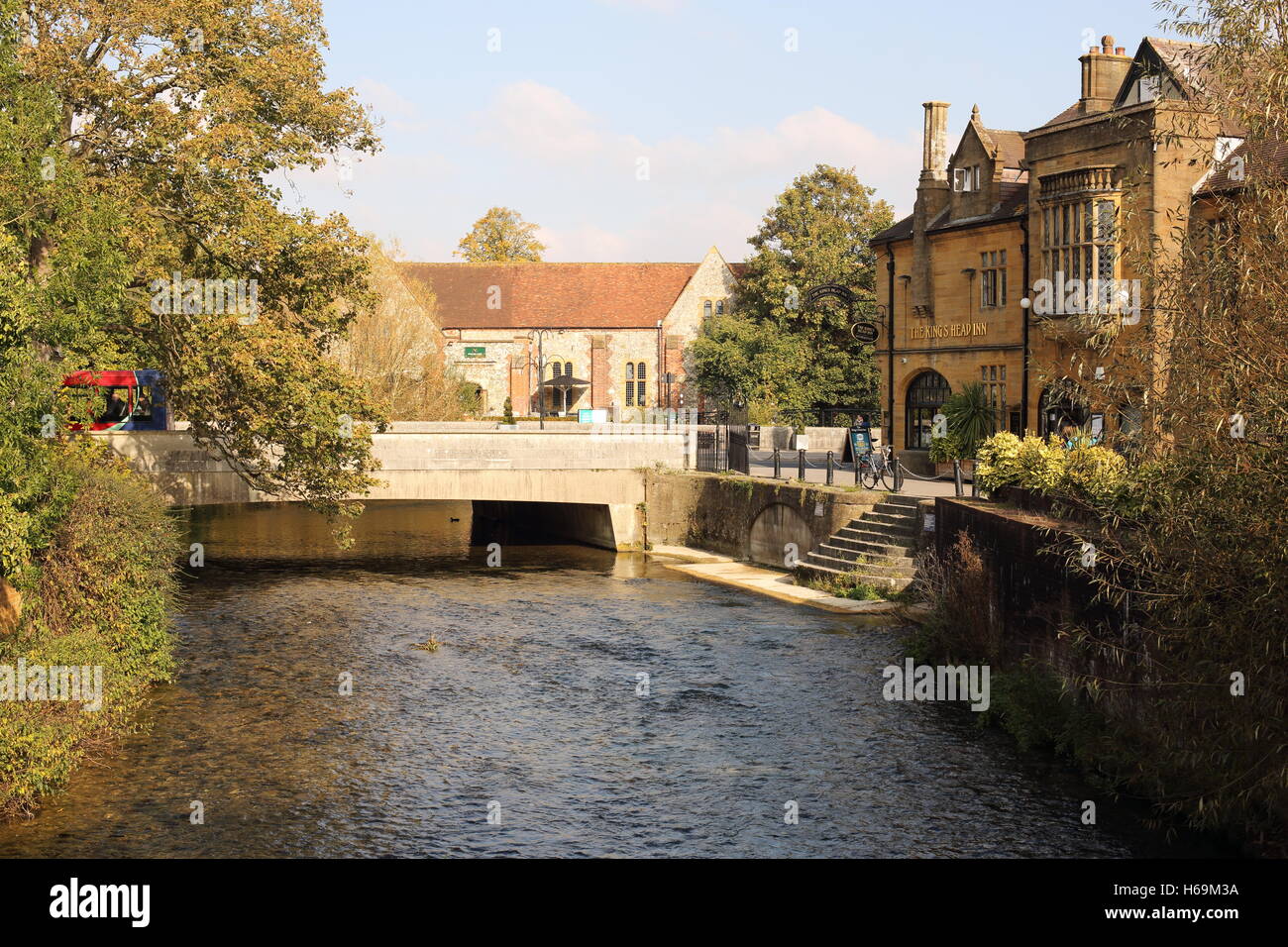 Salisbury villa hi-res stock photography and images - Alamy