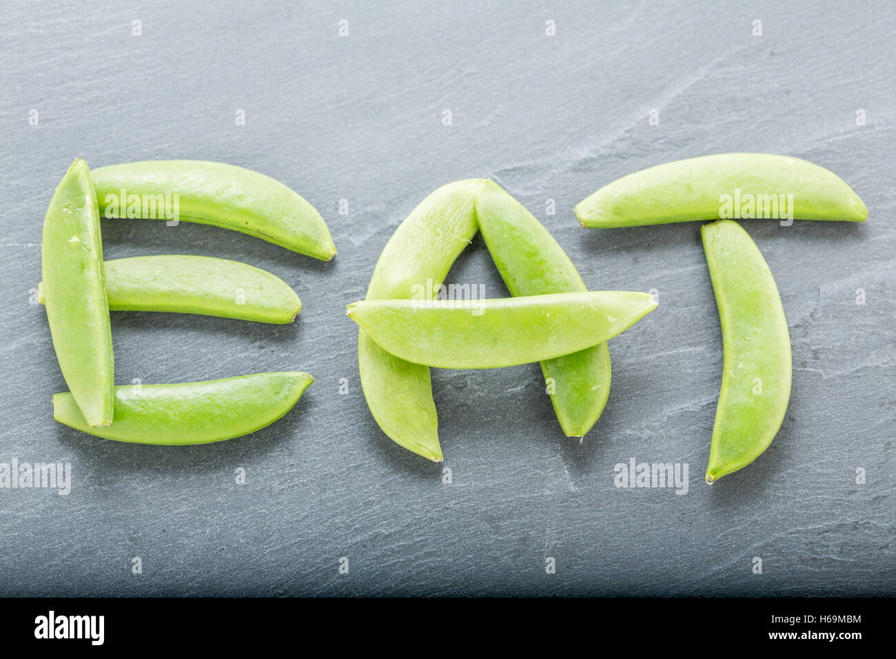 Vegetable word hi-res stock photography and images - Alamy